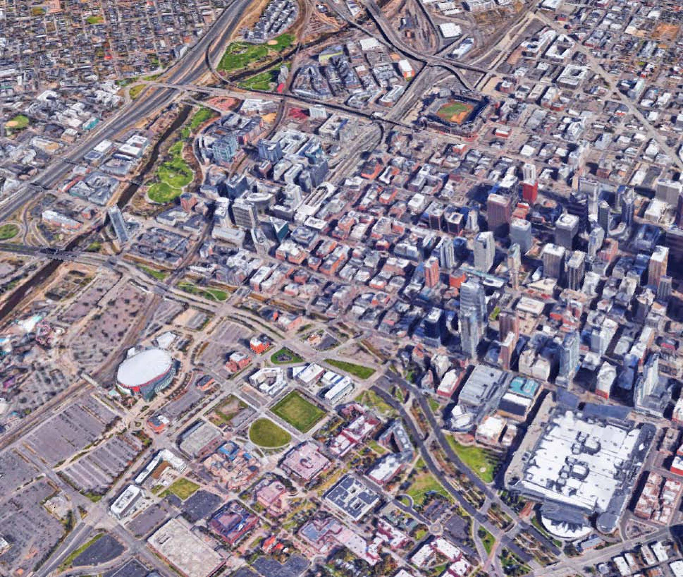 1500 Wynkoop St, Denver, CO 80202 | Crexi.com