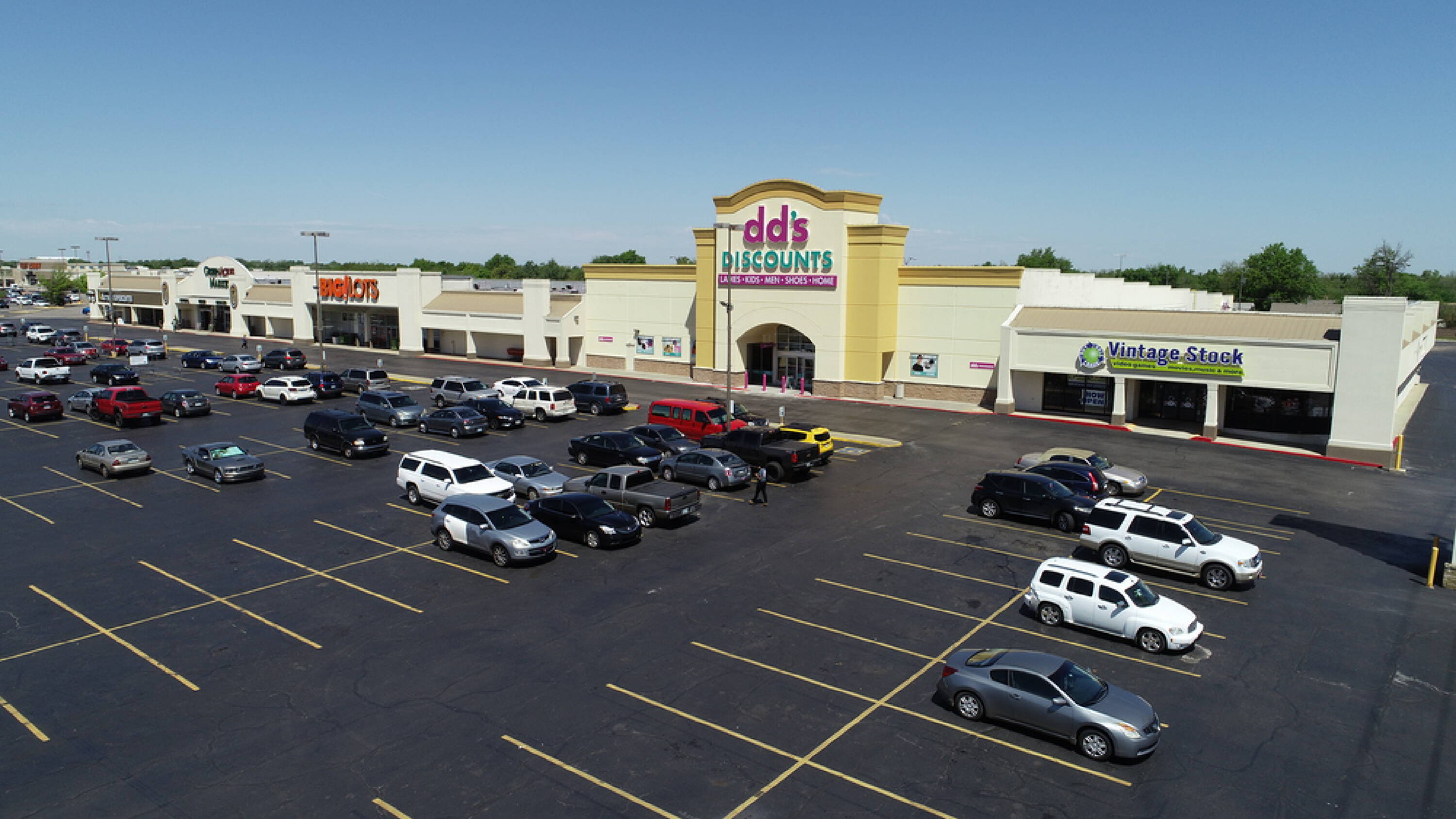 2201 W Interstate 240 Service Rd Oklahoma City Ok 73159