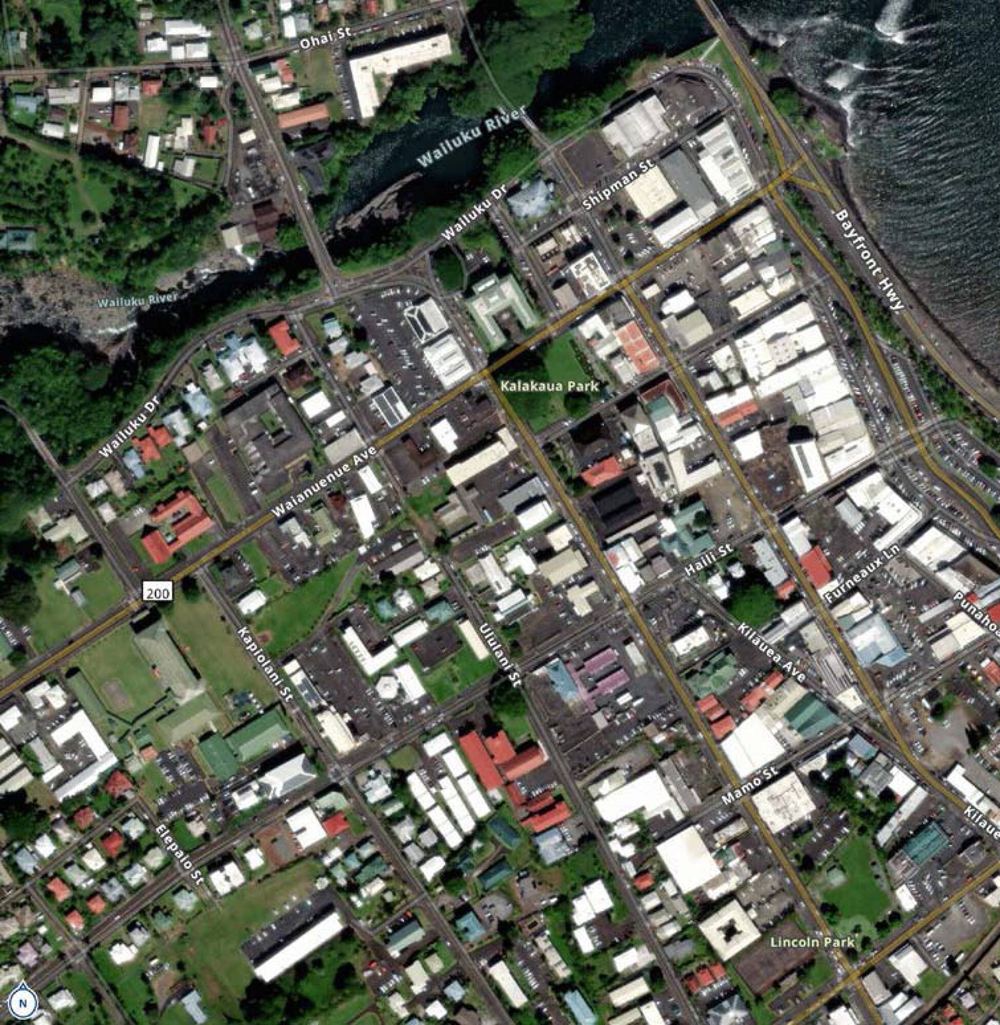 161 KINOOLE ST Hilo HI 96720-2821 APN: 323006002 | Crexi.com