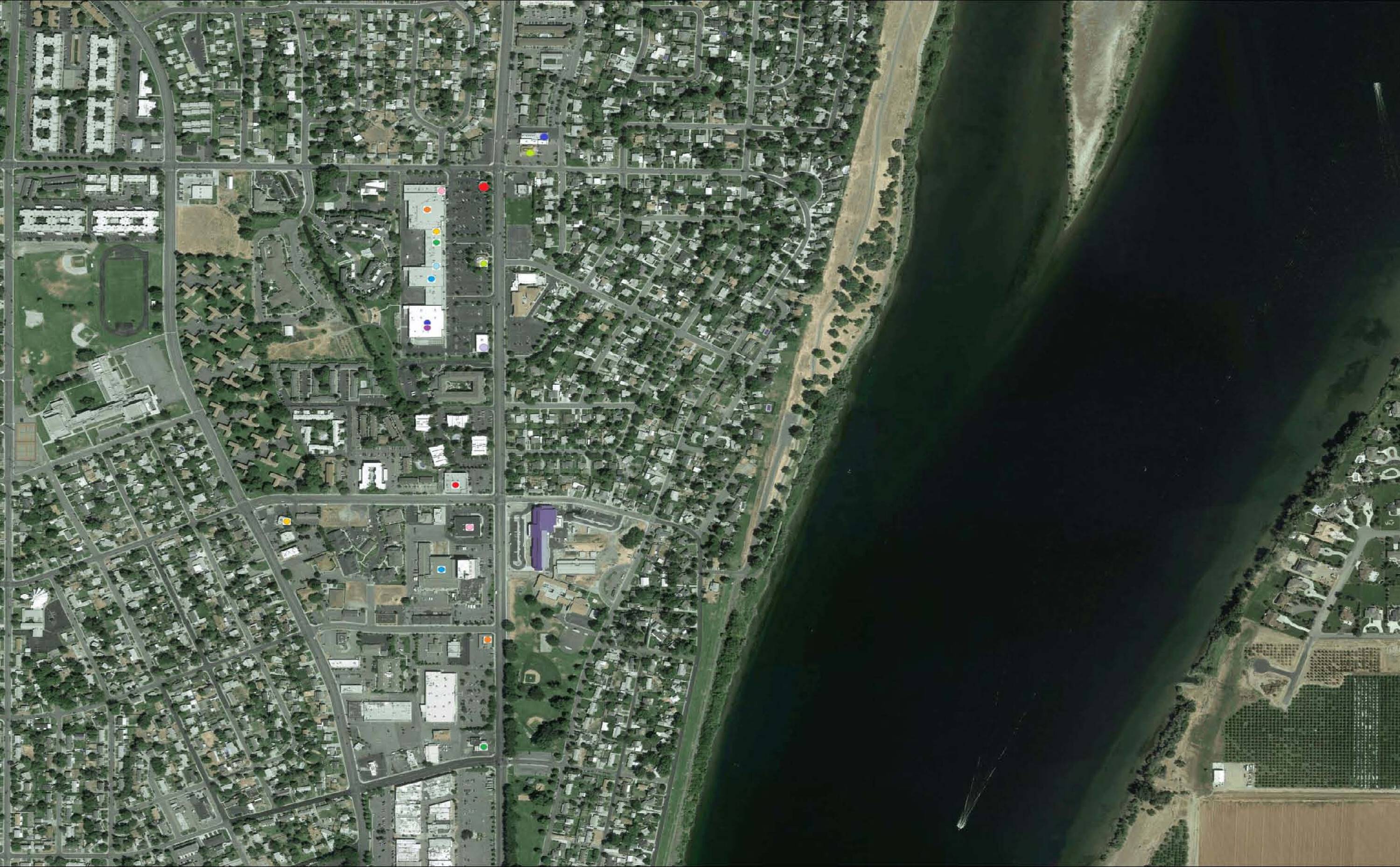 1745 George Washington Way, Richland, WA 99354 | Crexi.com