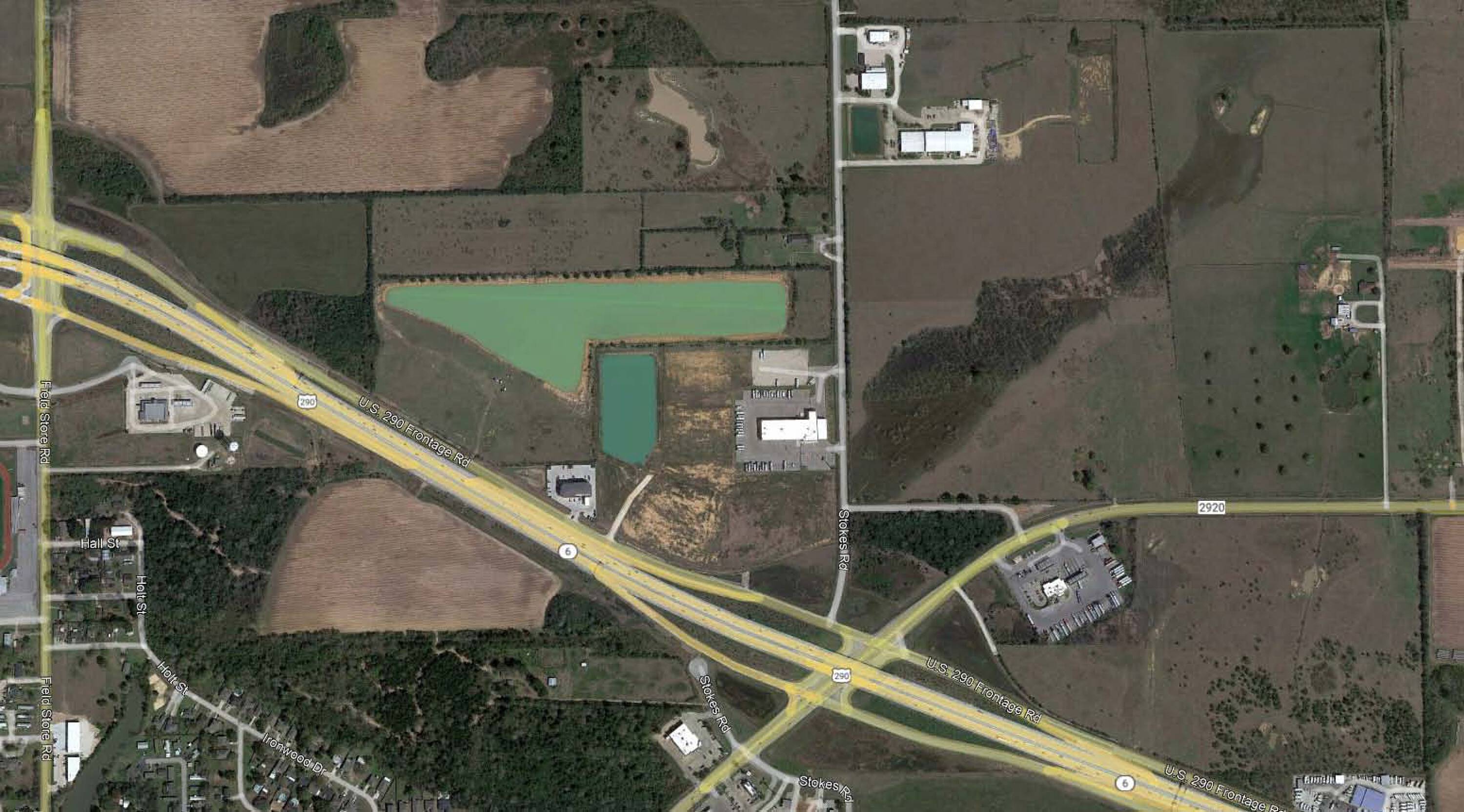 20349 STOKES RD Waller TX 77484 APN: 0460580000084 | Crexi.com