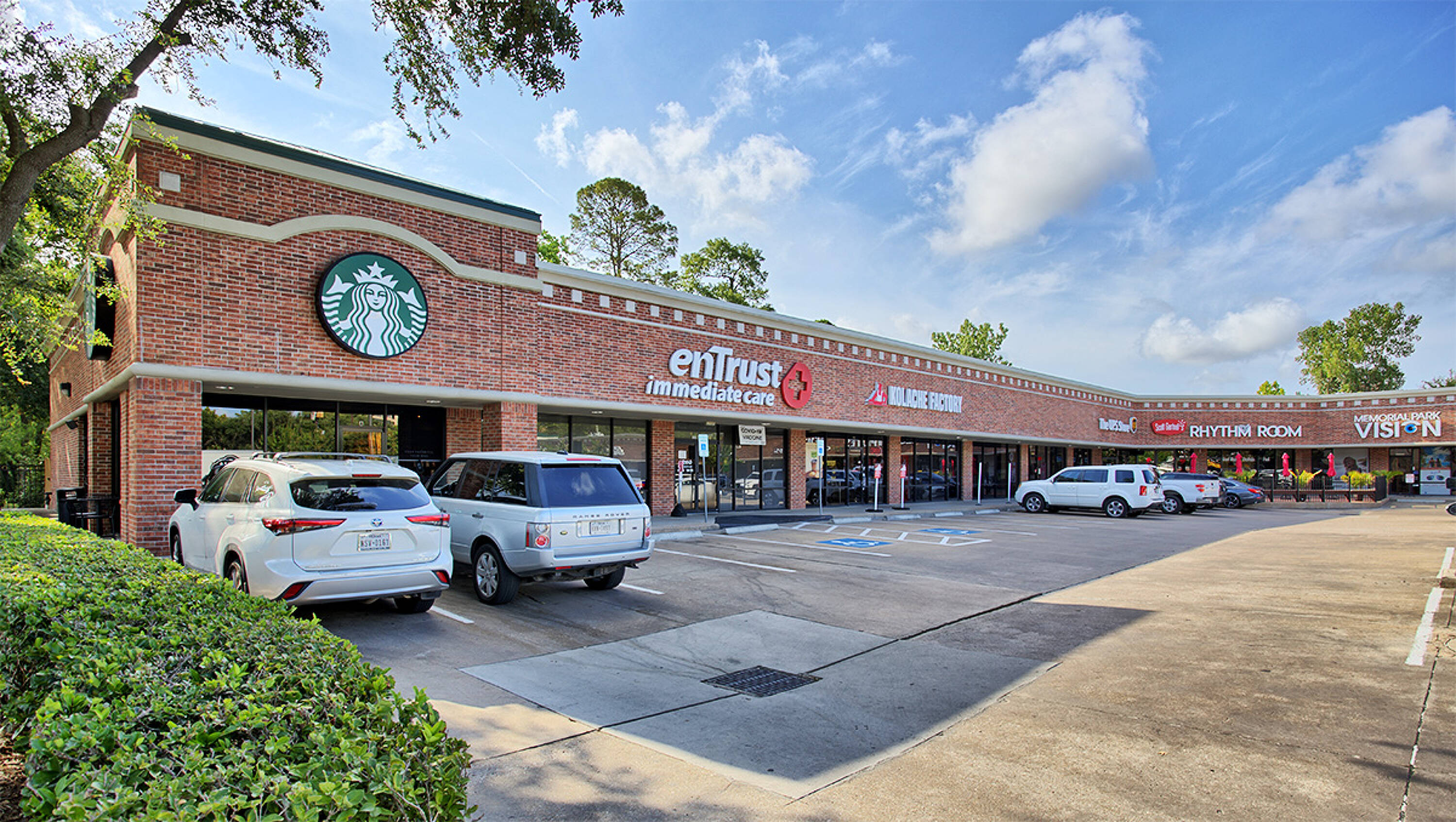 5535 MEMORIAL DR Houston TX 77007-8021 APN: 122-107-001-0001 | Crexi.com