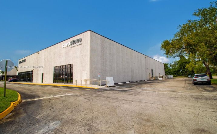 Warehouses for Lease in Boca Raton, FL | Crexi