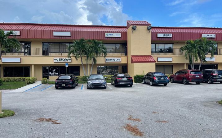 4152 W Blue Heron Boulevard, Riviera Beach, FL 33404 | Crexi.com