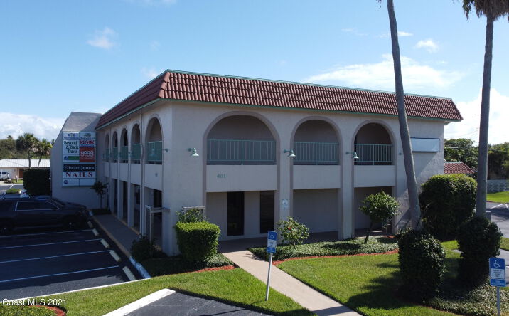 401 Ocean Ave, Melbourne Beach, FL 32951 | Crexi.com