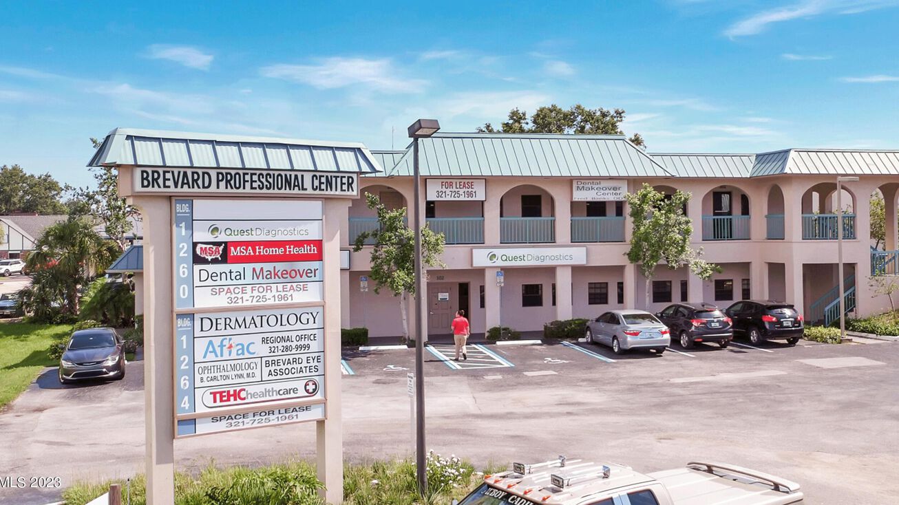1260 Rockledge Blvd, Rockledge, FL 32955 | Crexi.com