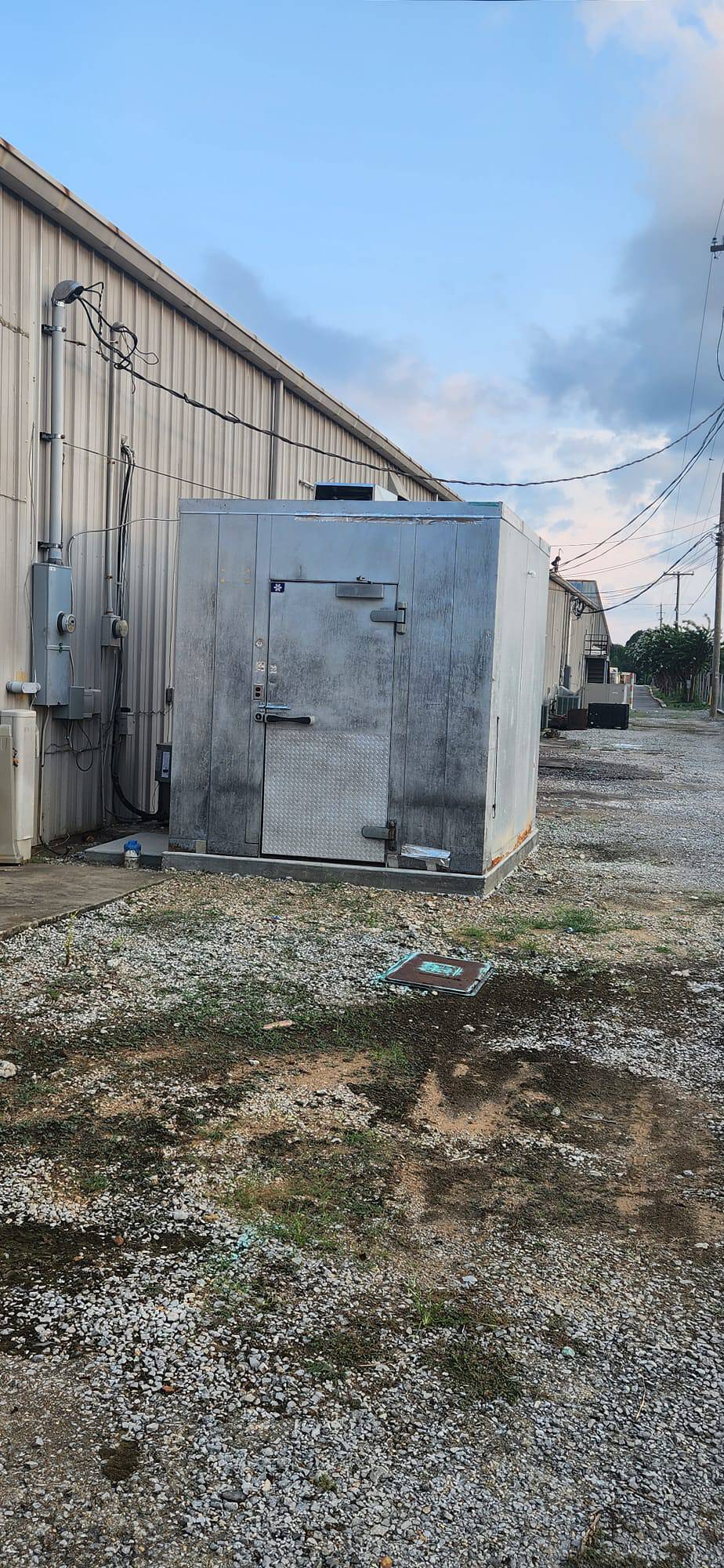 401 14th St SE, Decatur, AL 35601 | Crexi.com