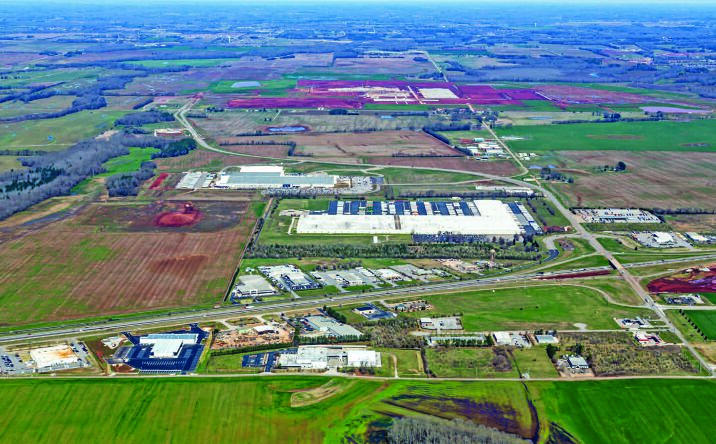 26670 Success Drive, Madison, AL 35756 | Crexi.com