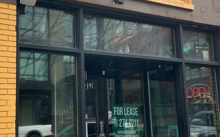 110 NW 10th Ave, Portland, OR 97209 | Crexi.com