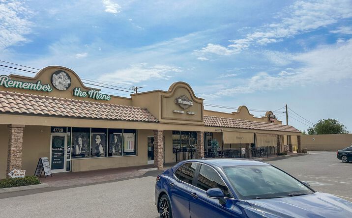 Warehouses for Lease in El Paso, TX | Crexi