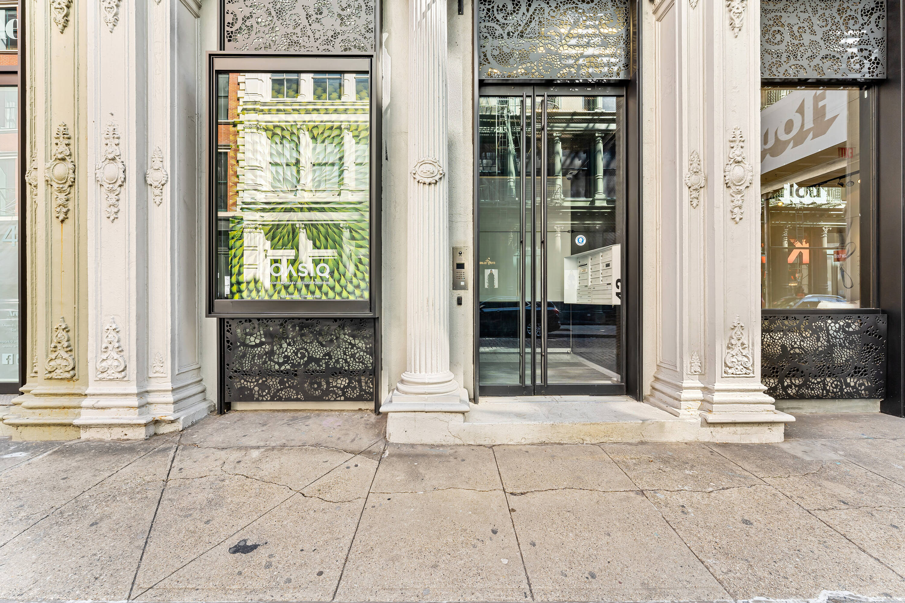 42 Greene St, New York, NY 10013 | Crexi.com