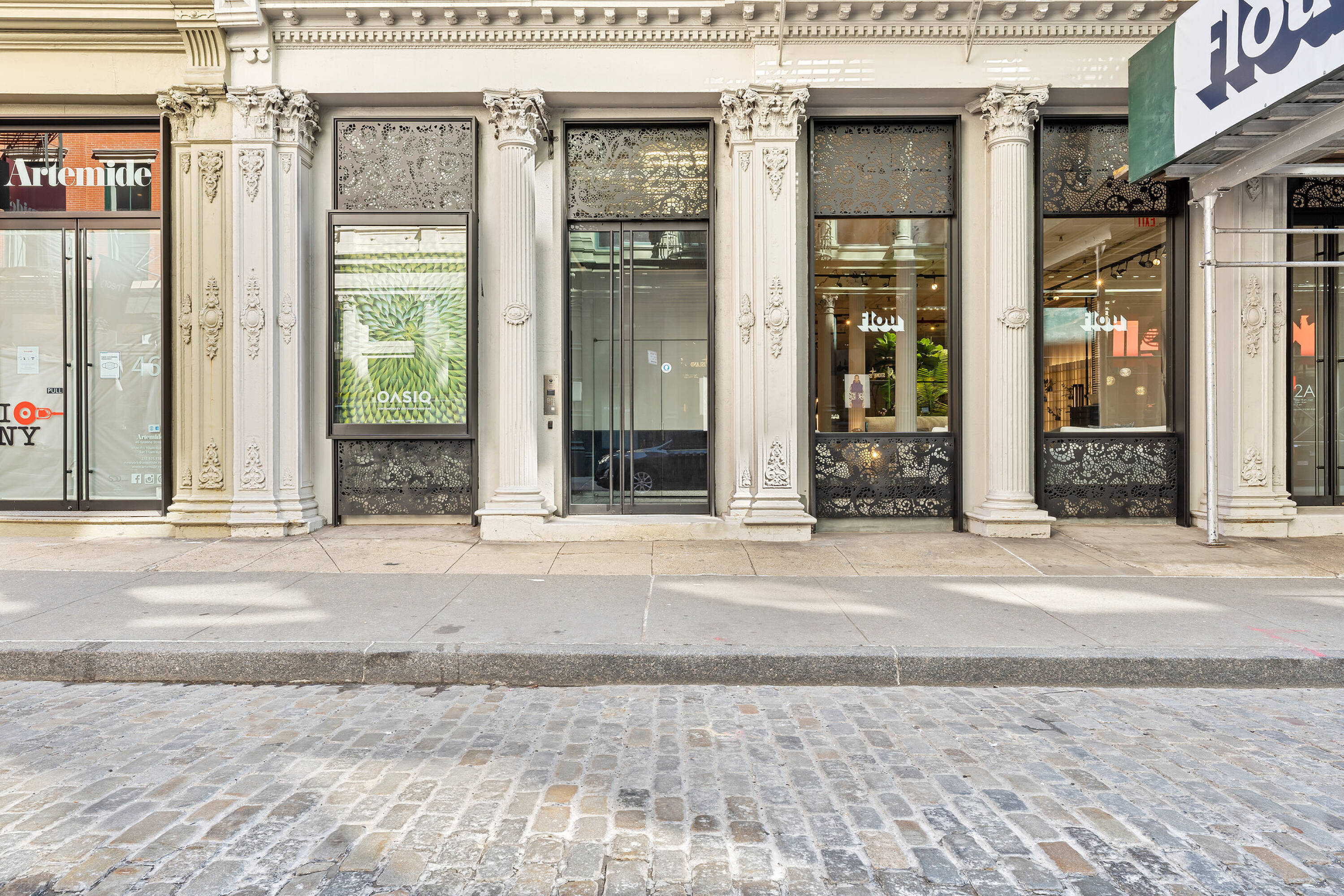 42 Greene St, New York, NY 10013 | Crexi.com