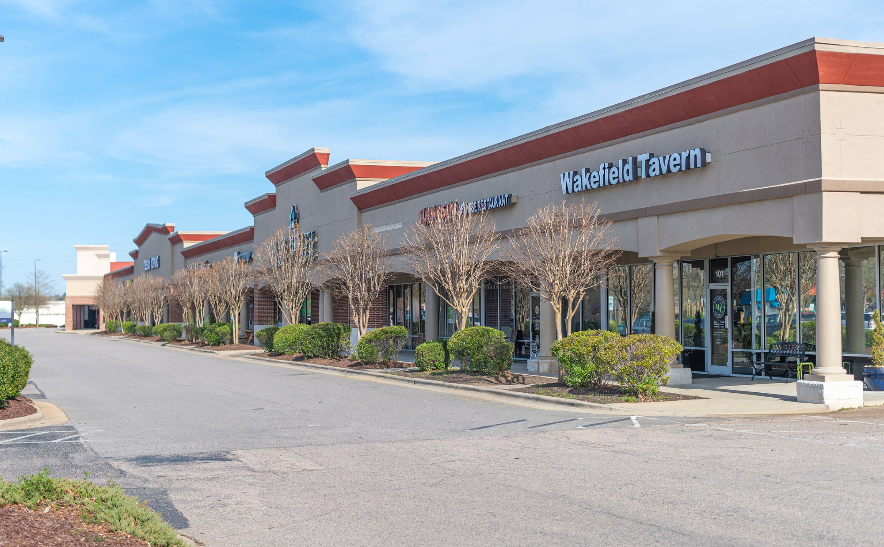 13200 Falls of Neuse Rd, Raleigh, NC 27614 | Crexi.com