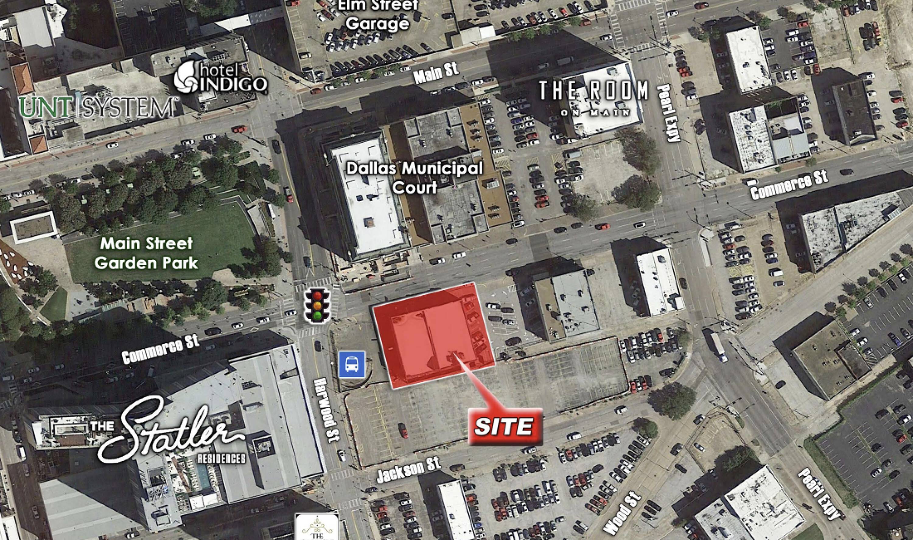 2008 Commerce St, Dallas, TX 75201 | Crexi.com