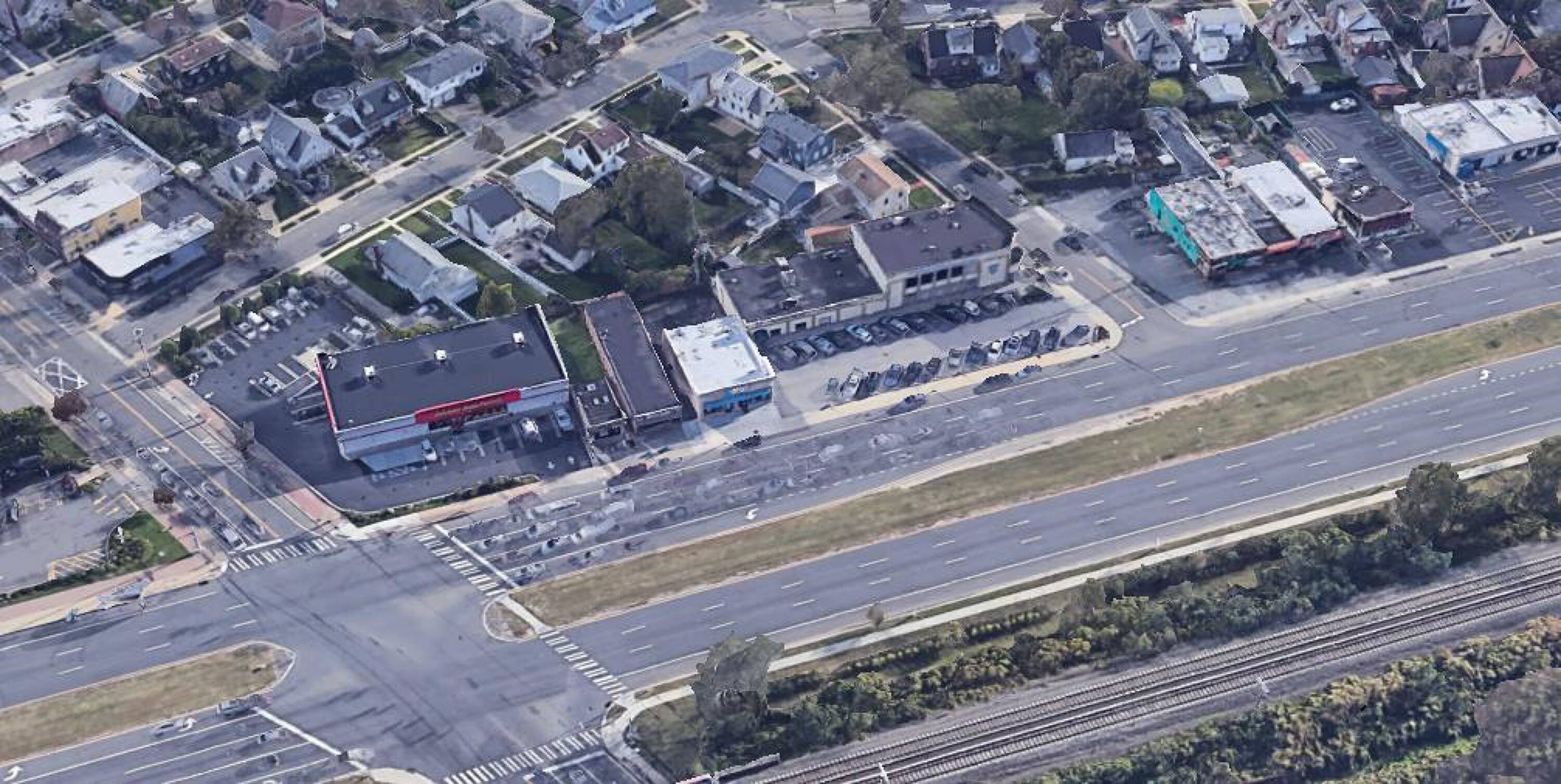 235 SUNRISE HWY Merrick NY 11566-3745 APN: 55 112 21 | Crexi.com