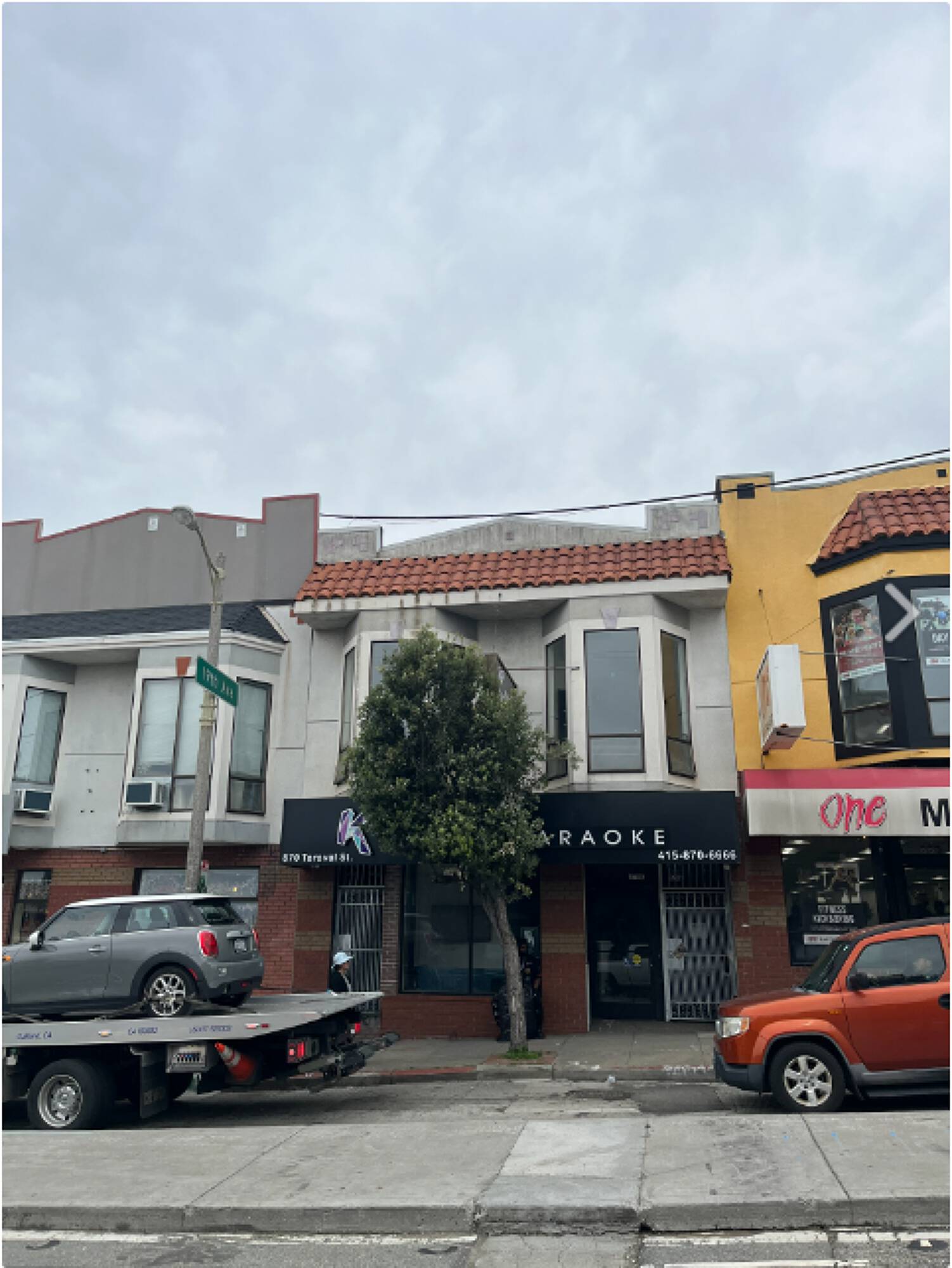 870 Taraval St, SF, CA 94116 | Crexi.com