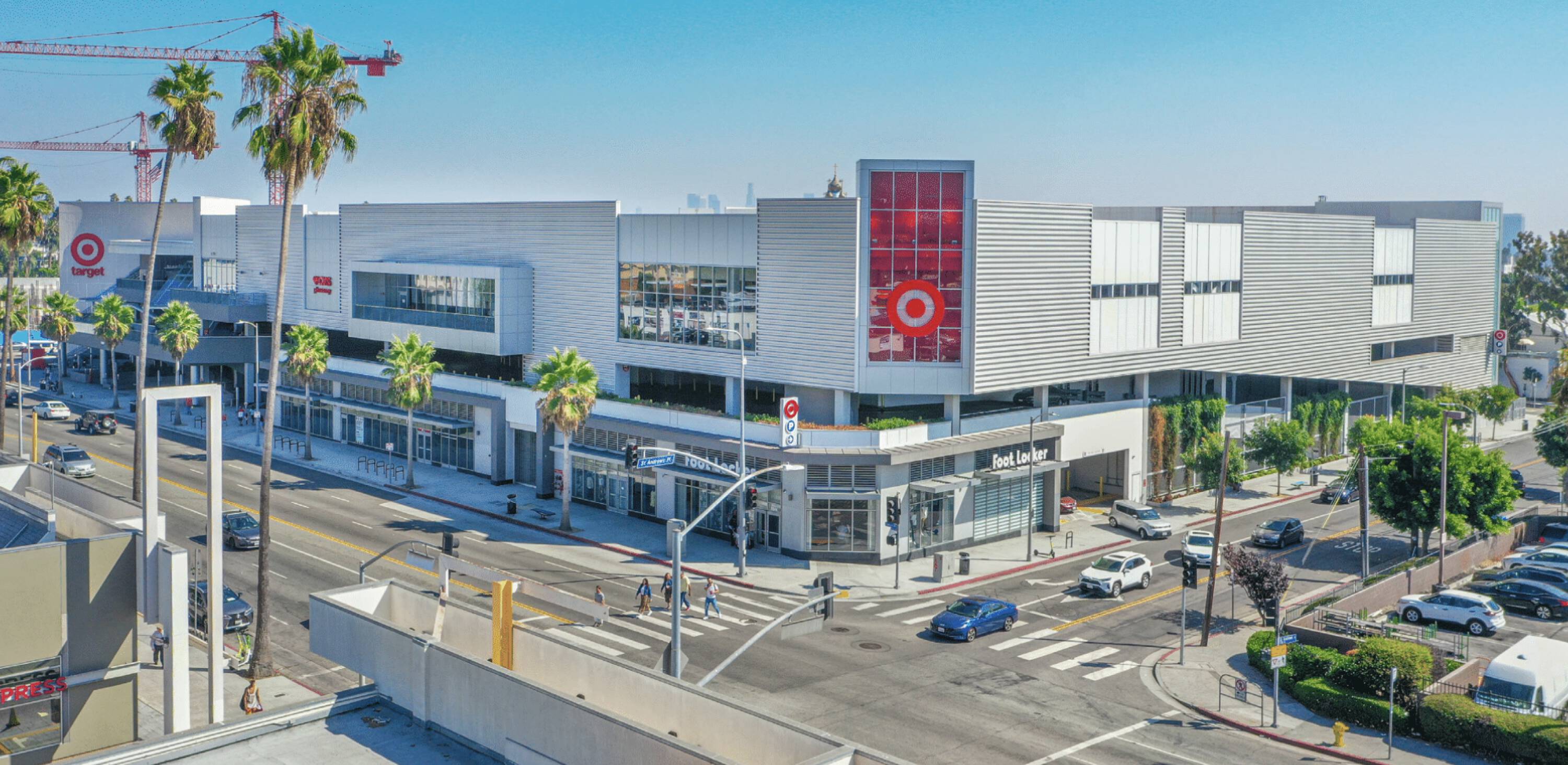 5500 Sunset Blvd, Los Angeles, CA 90028 | Crexi.com