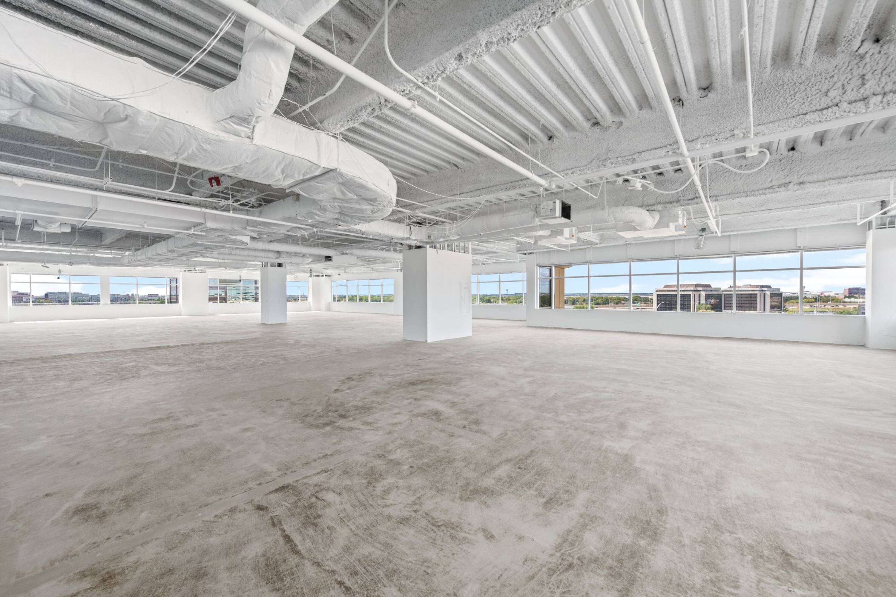 9550 W Higgins Rd, Rosemont, IL 60018 | Crexi.com