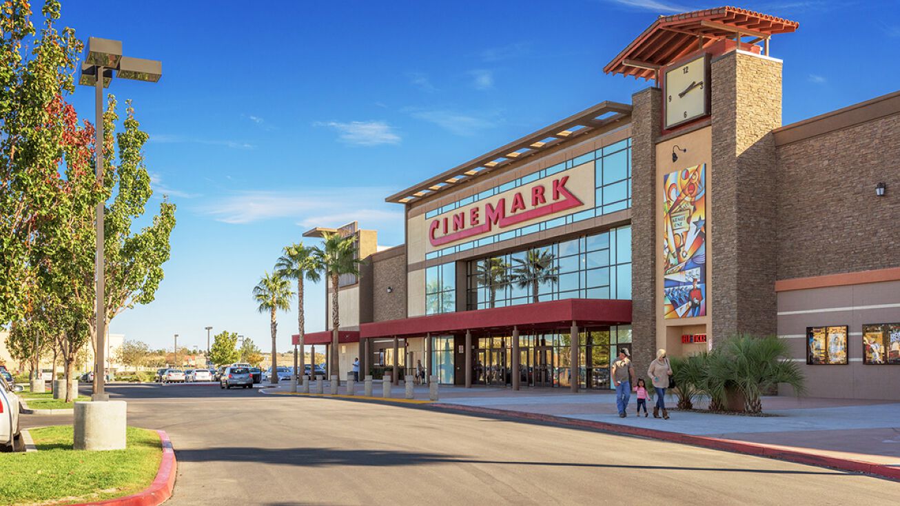 Jess Ranch Marketplace, Apple Valley, CA 92308 - Retail Space for Lease