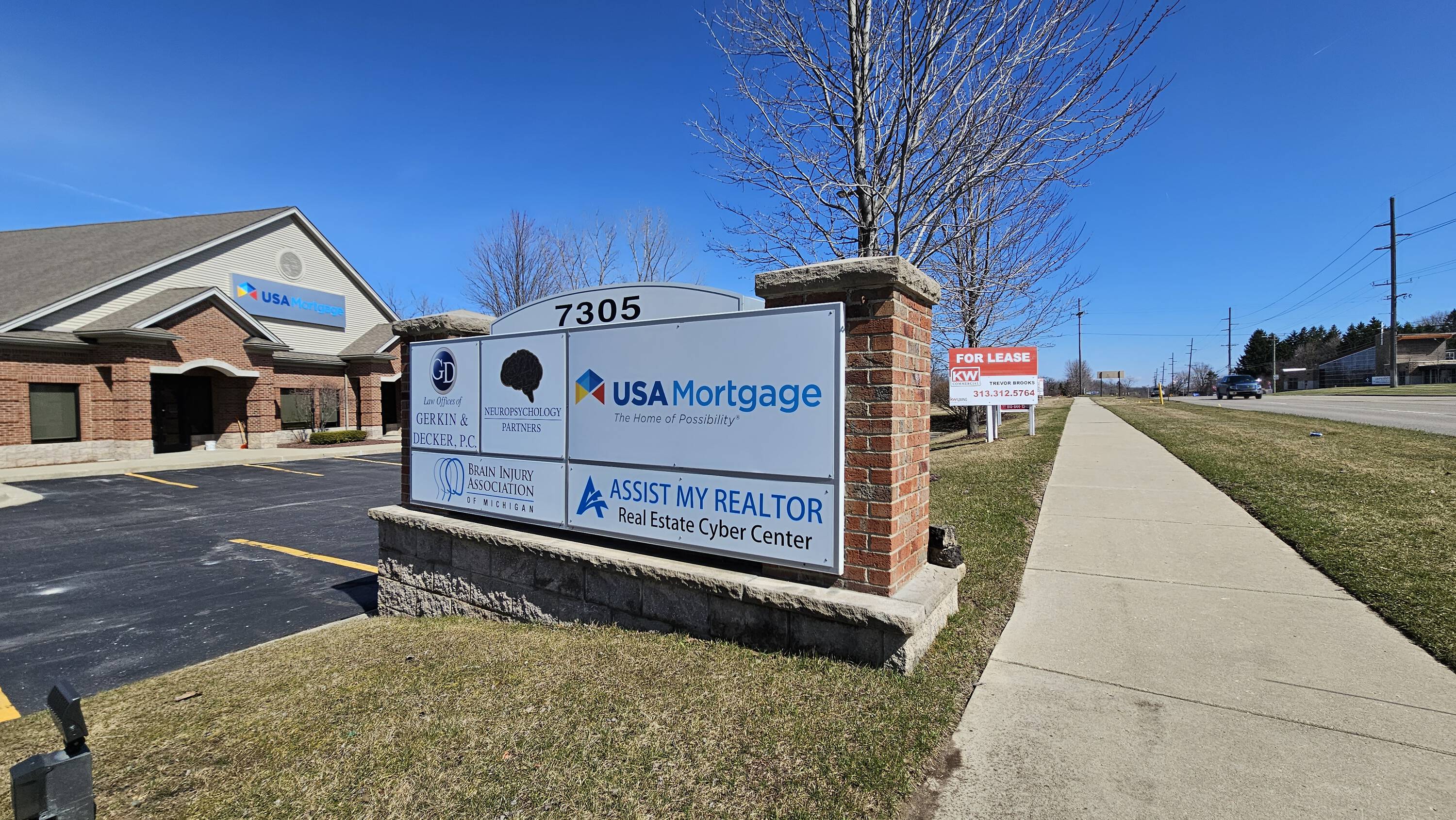 7305 Grand River Ave, Brighton, MI 48114 | Crexi.com