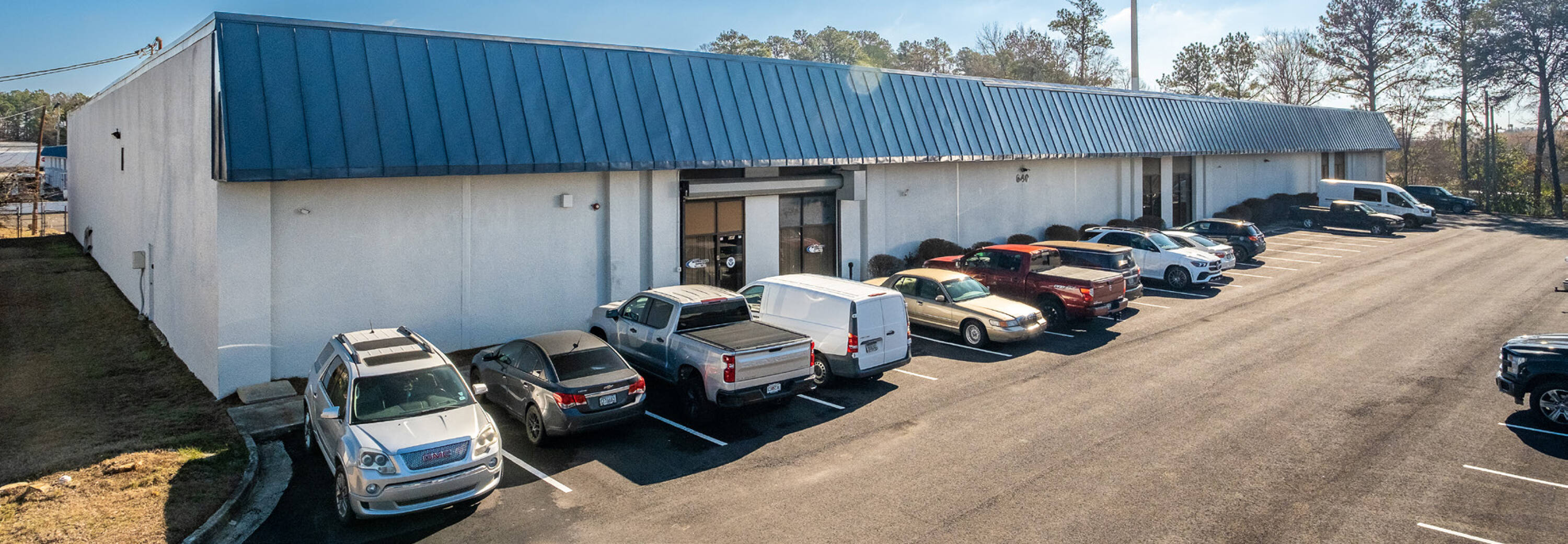 640 Cordell Dr, Atlanta, GA 30349 | Crexi.com