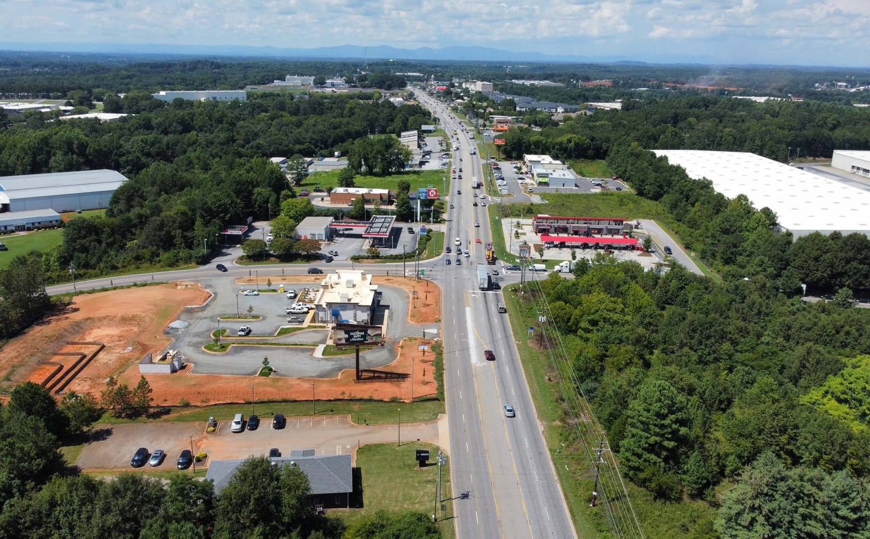 Hwy 290 at Tyger River, Duncan, SC 29334 | Crexi.com