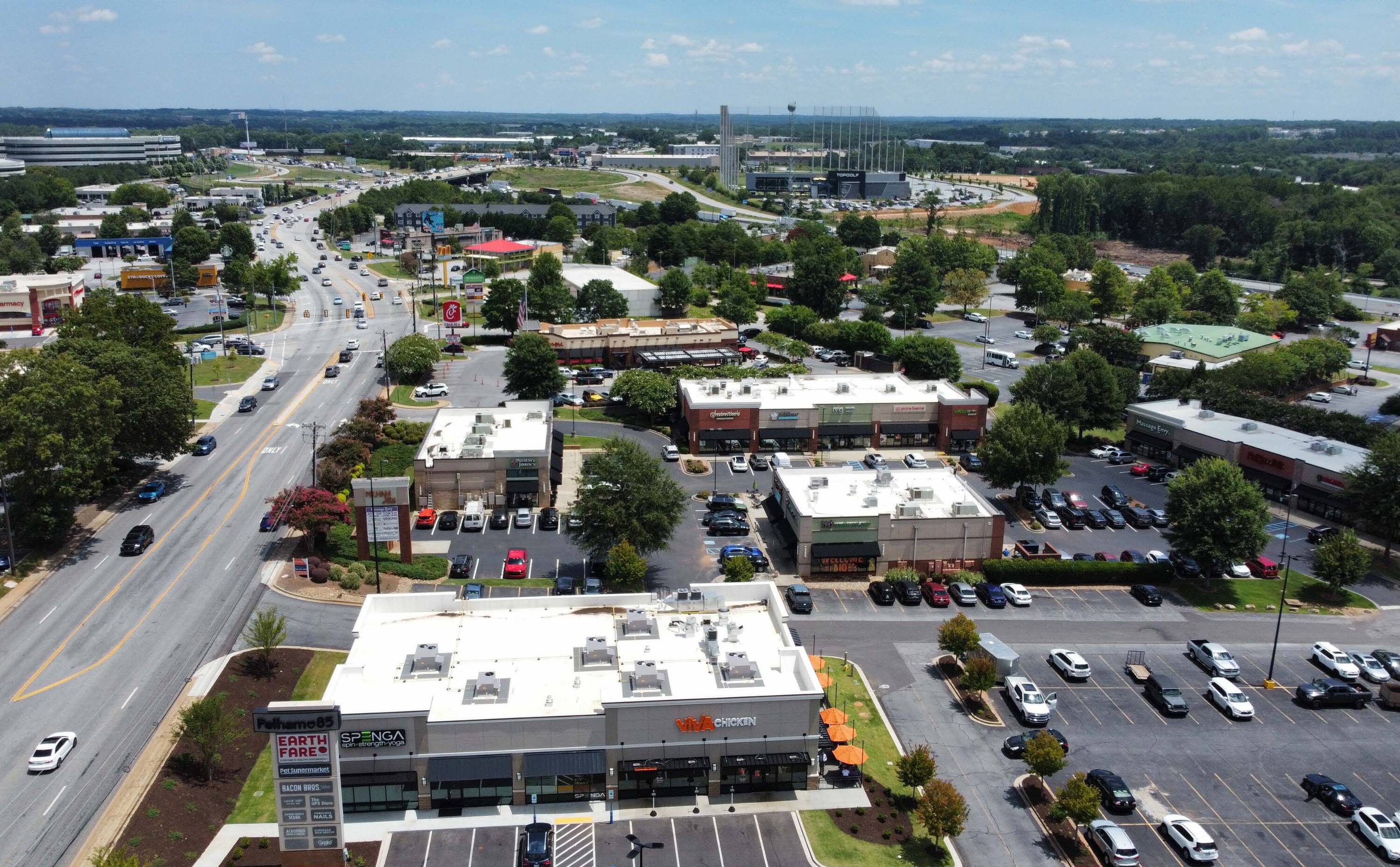 3714 Pelham Rd, Greenville, SC 29615 | Crexi.com