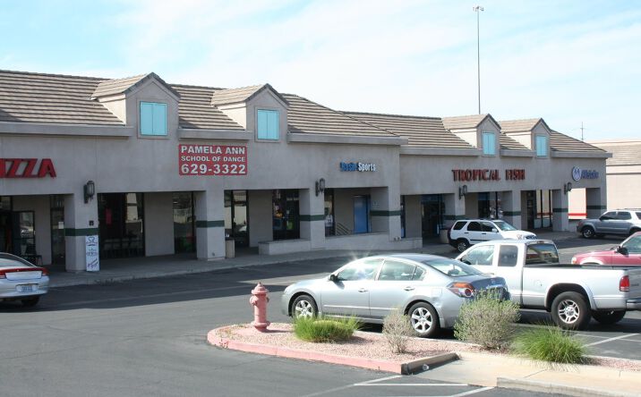 Henderson Retail Space For Rent | Commercial Leasing | Crexi.com