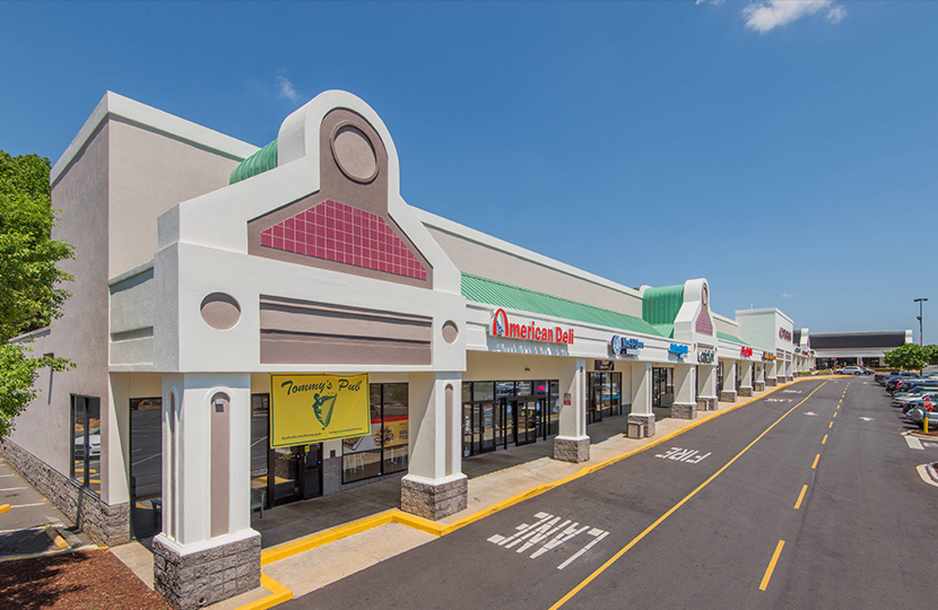 3124 Eastway Drive, Charlotte, NC 28205 | Crexi.com