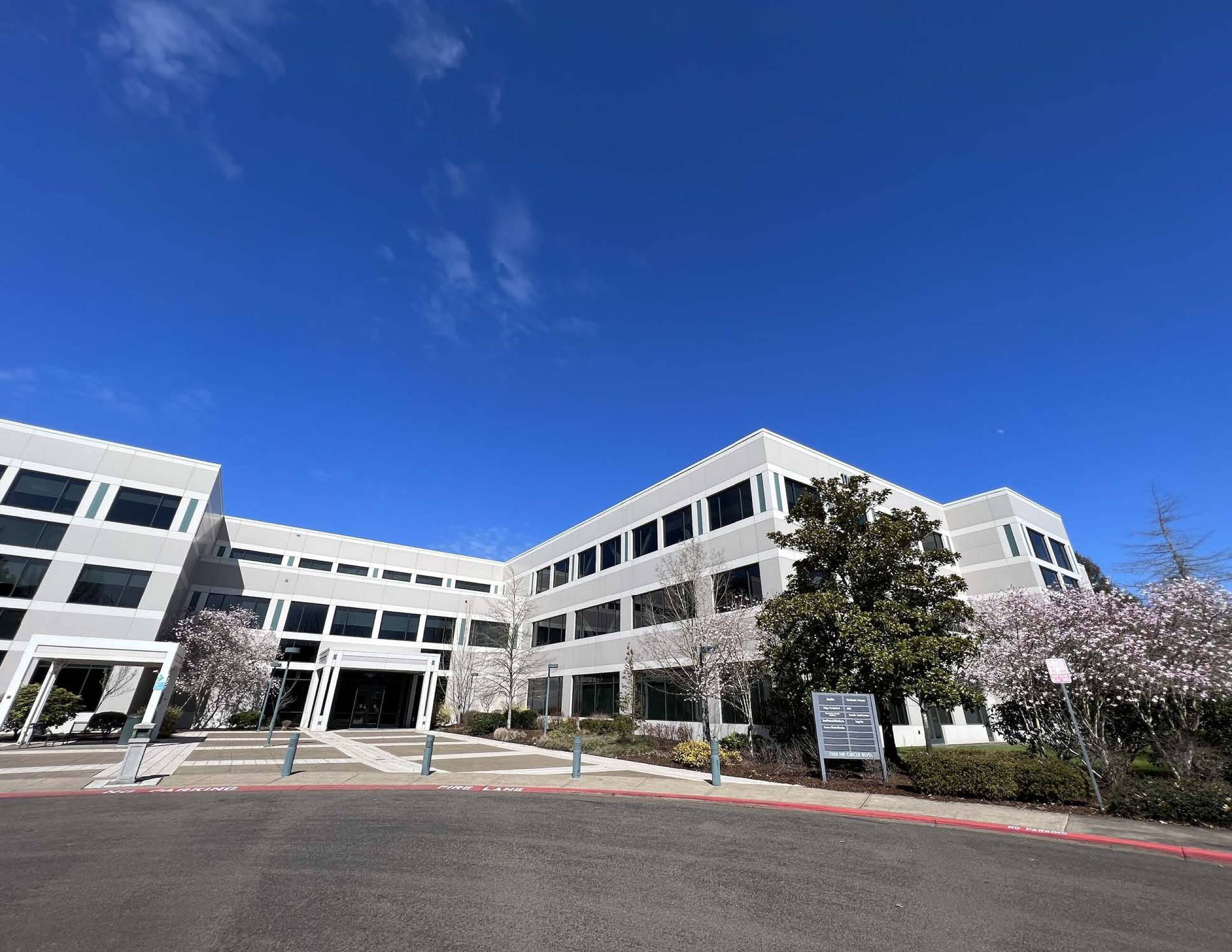 1100 NE Circle Blvd, Corvallis, OR 97330 | Crexi.com