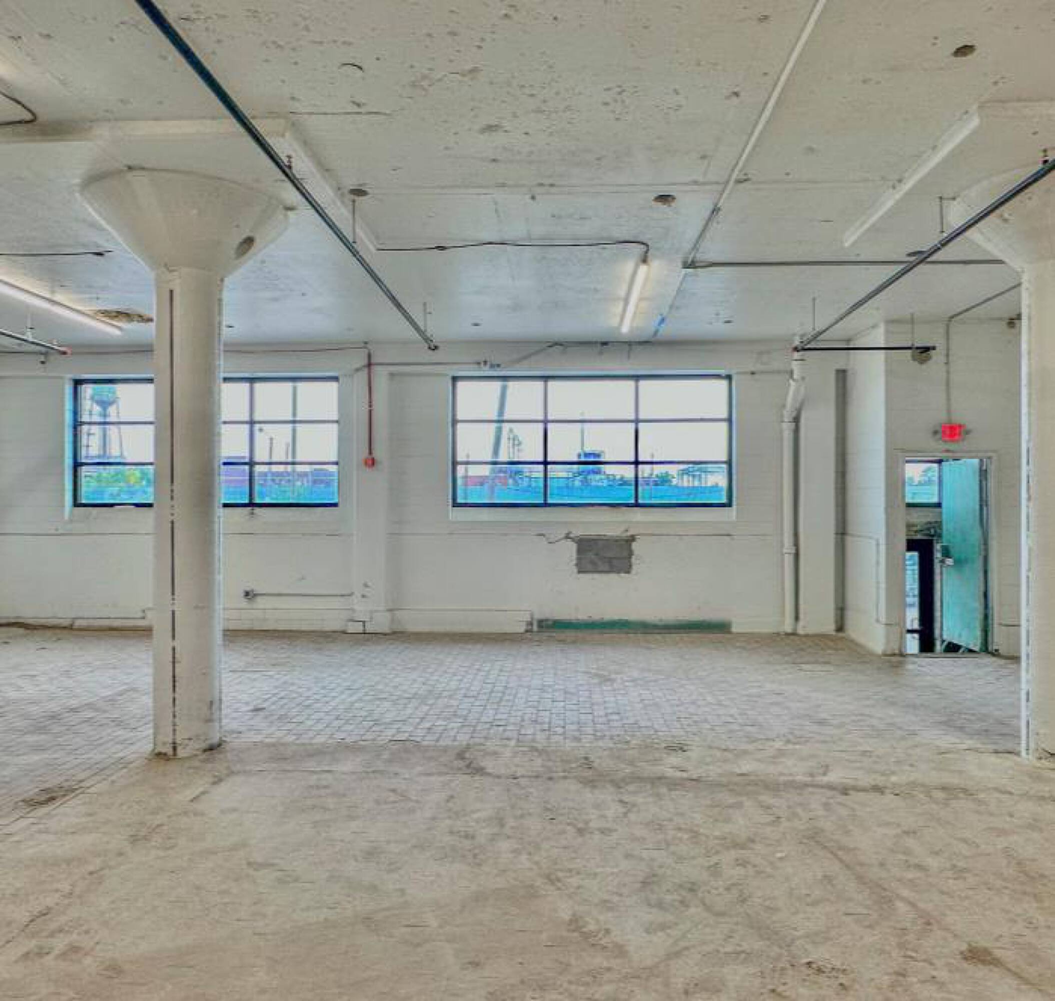 2000 Division St, Detroit, MI 48207 | Crexi.com