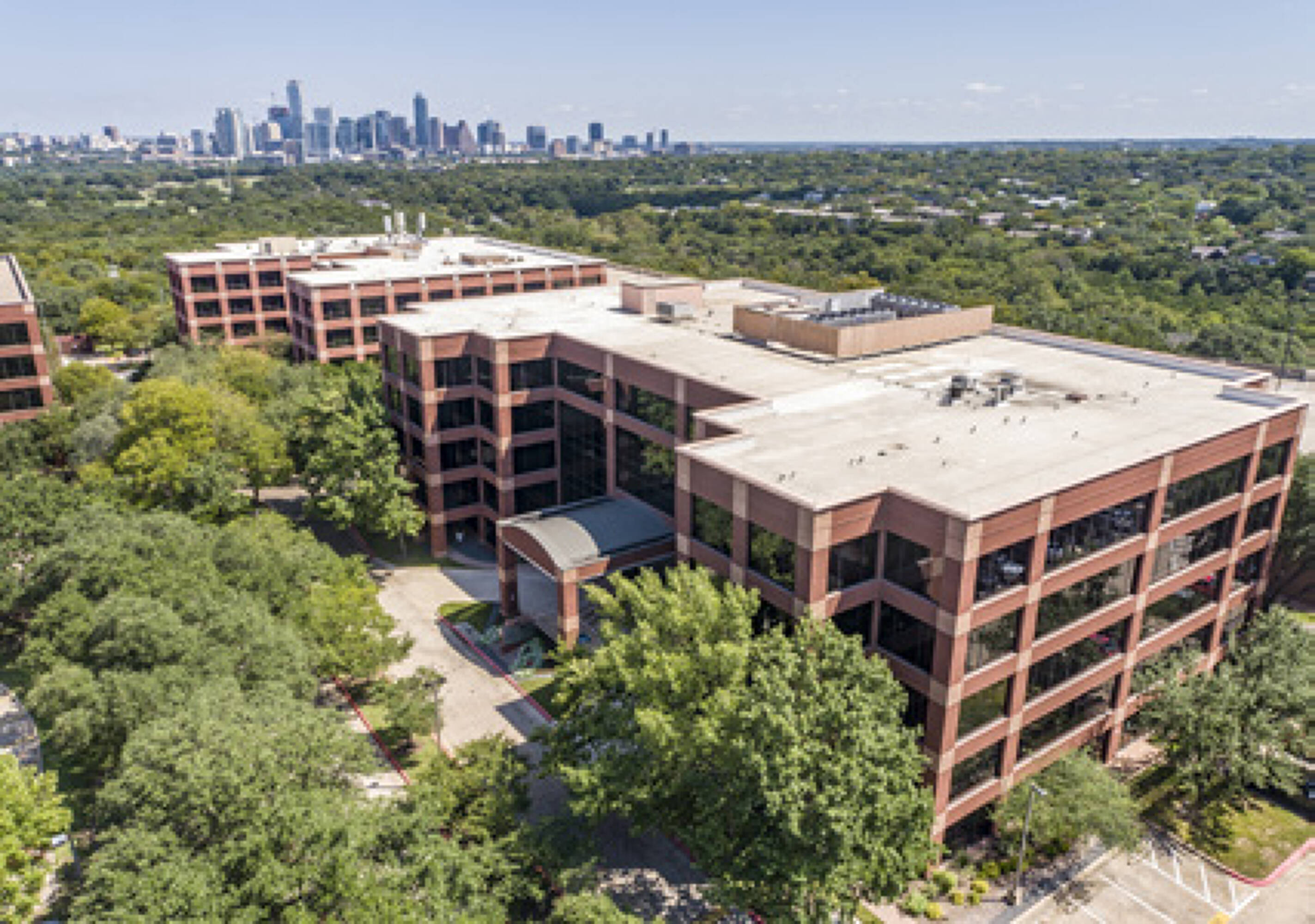 901 S Mopac Expressway, Austin, TX 78746 | Crexi.com