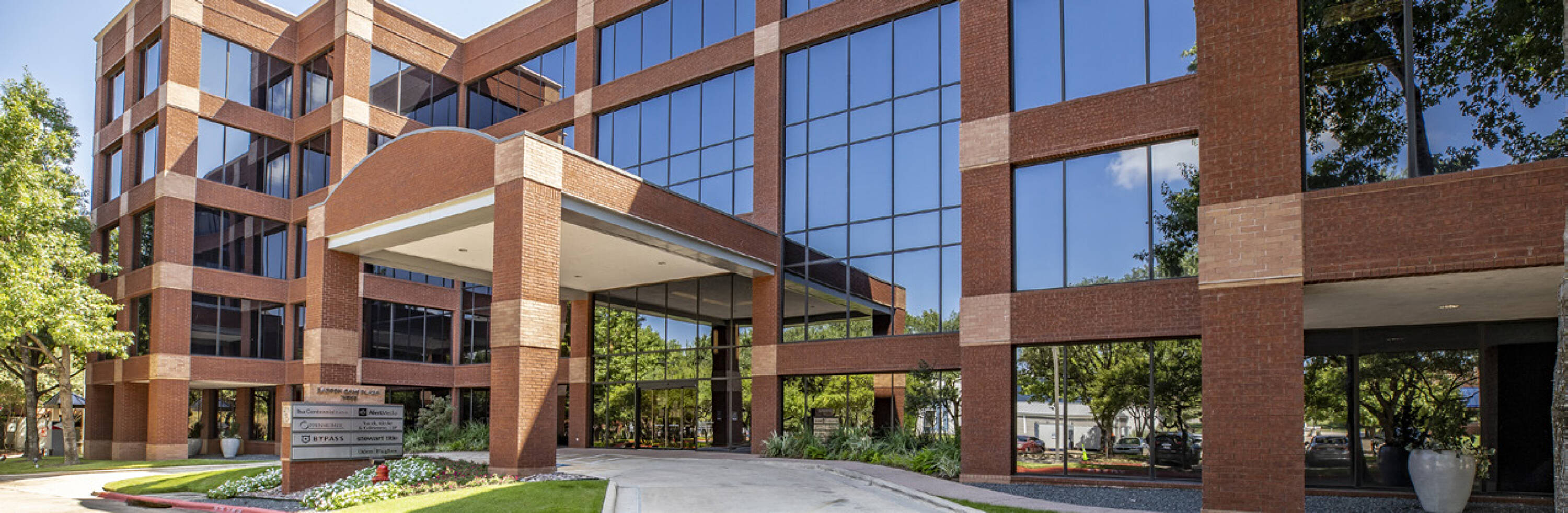 901 S Mopac Expressway, Austin, TX 78746 | Crexi.com