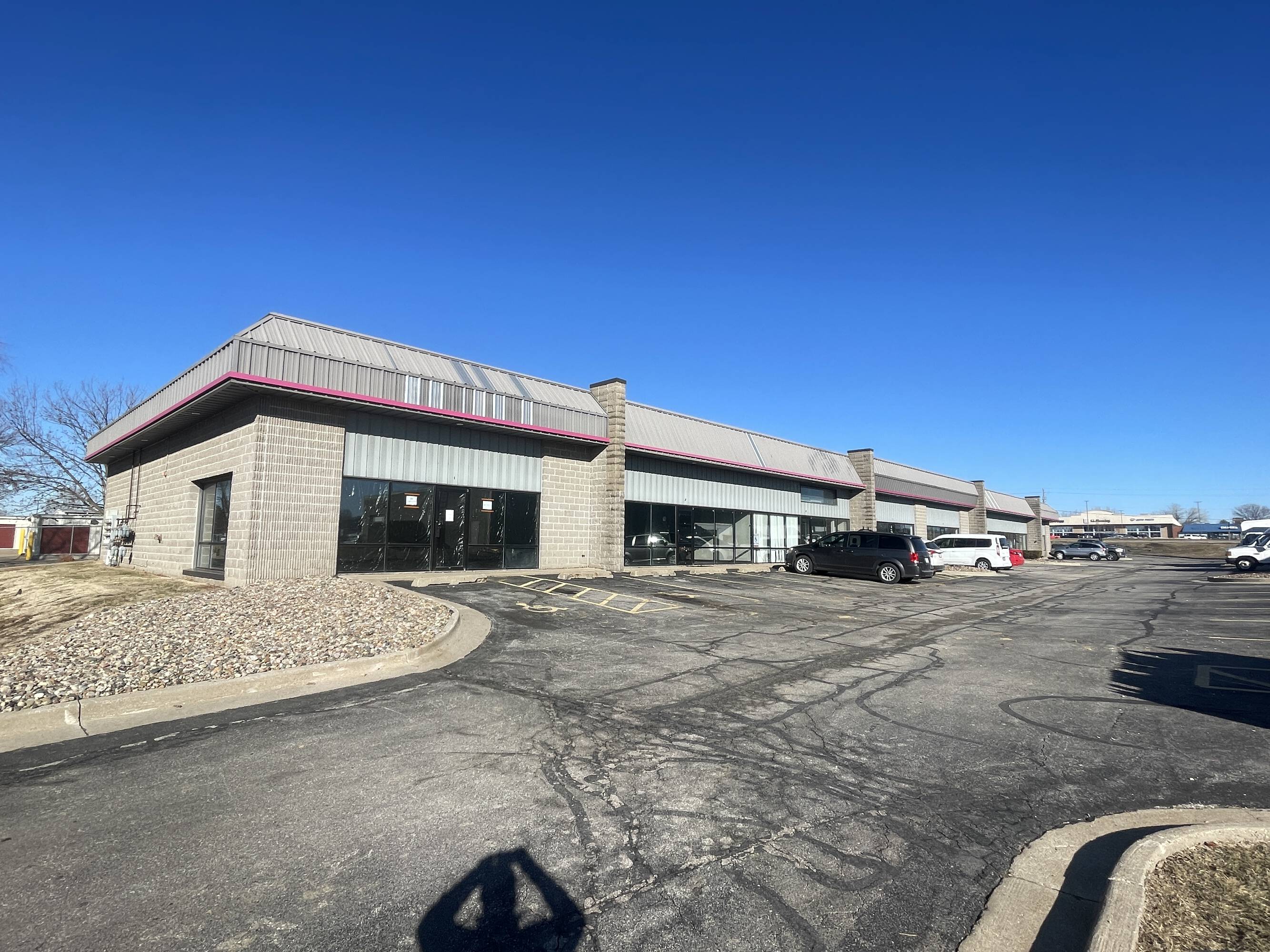 10095 Hickman Ct, Clive, IA 50325 | Crexi.com