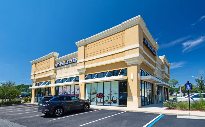 Jacksonville Retail Space For Rent | Commercial Leasing | Crexi.com
