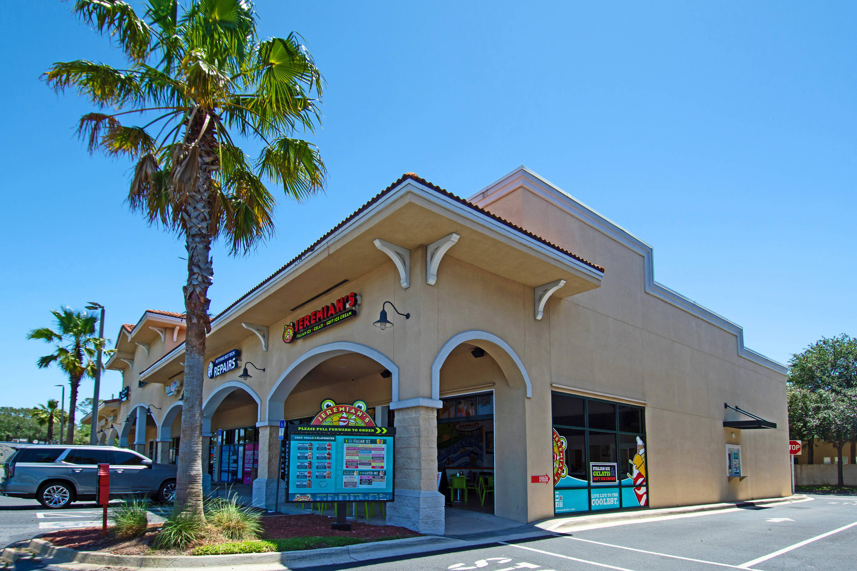 1500 Beach Blvd, Jacksonville Beach, FL 32250 | Crexi.com