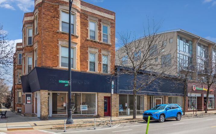 Lease Commercial Real Estate, Property and Buildings | Crexi.com