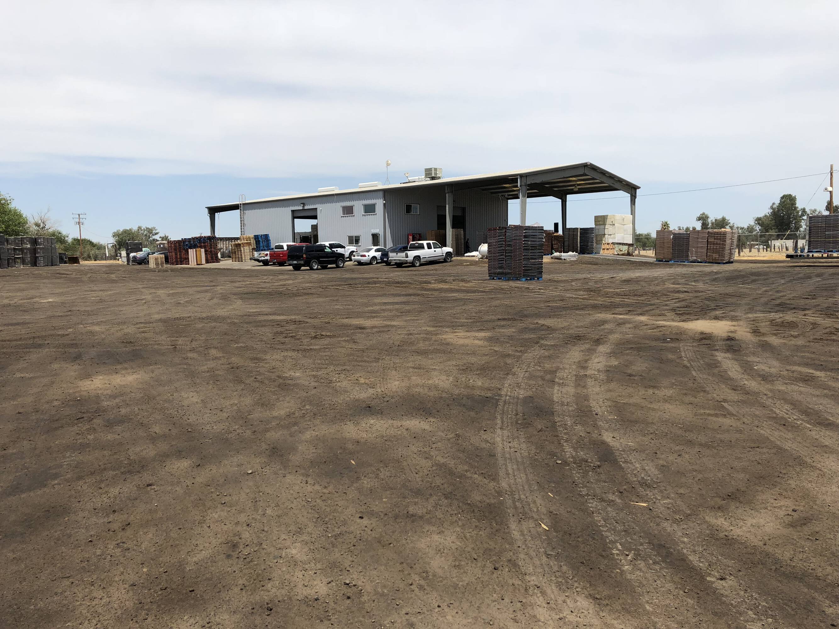 6785 RD 136 Earlimart CA 93219 APN: 316180008 | Crexi.com