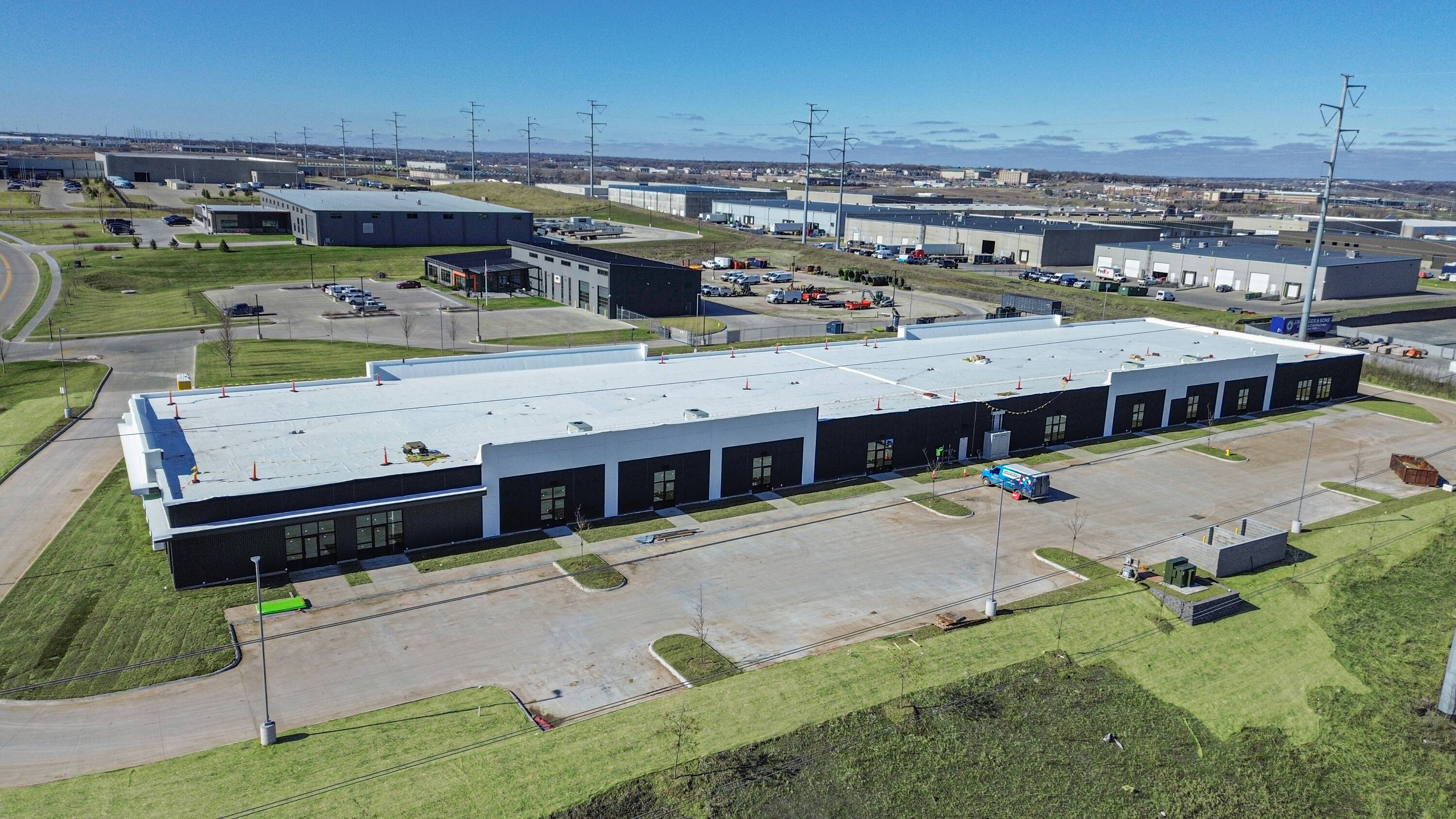 11446 Valley Ridge Dr, Papillion, NE 68046 | Crexi.com