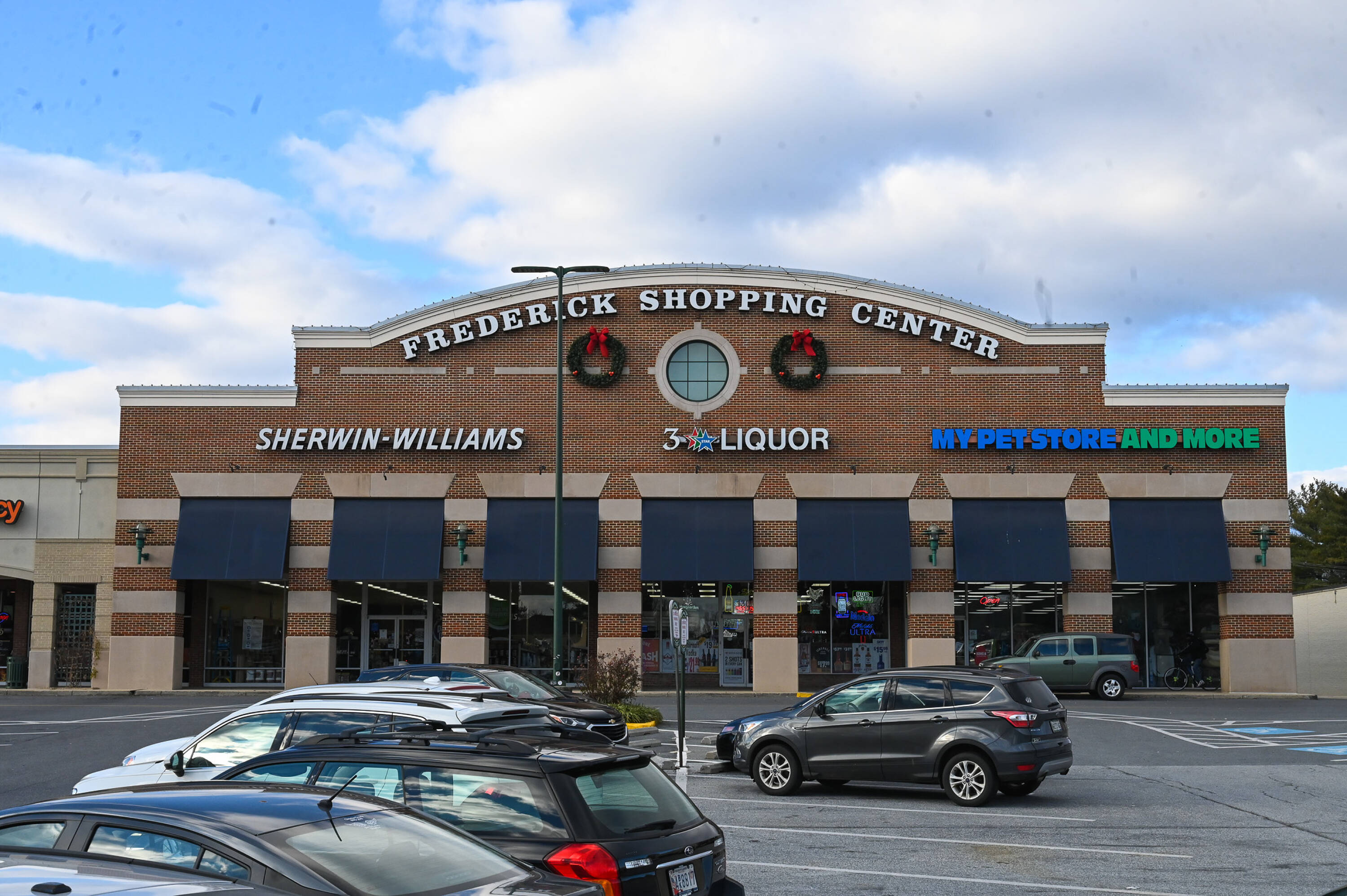 1305 W 7th St, Frederick, MD 21702 | Crexi.com