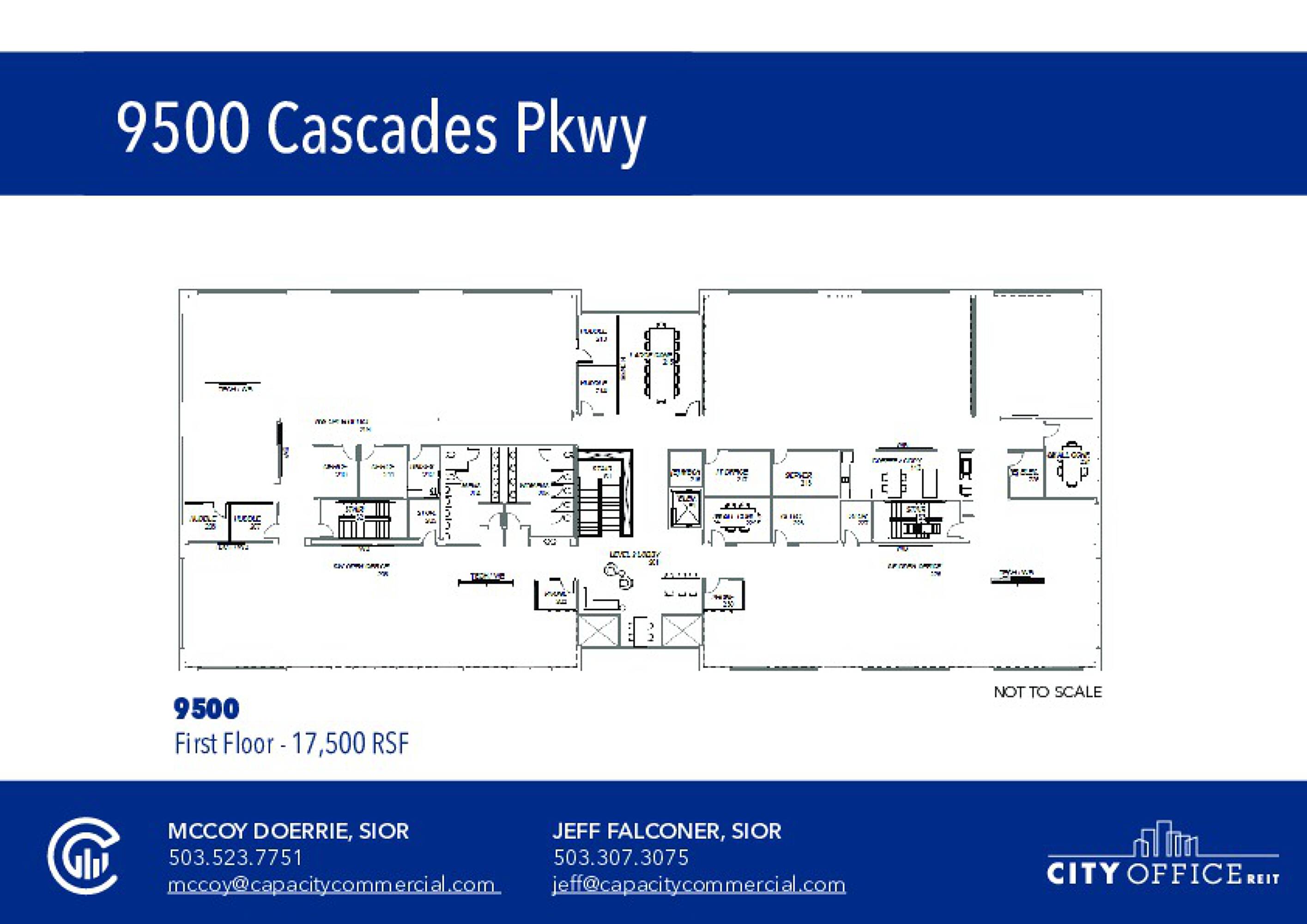 9500 NE Cascades Pkwy, Portland, OR 97220 | Crexi.com