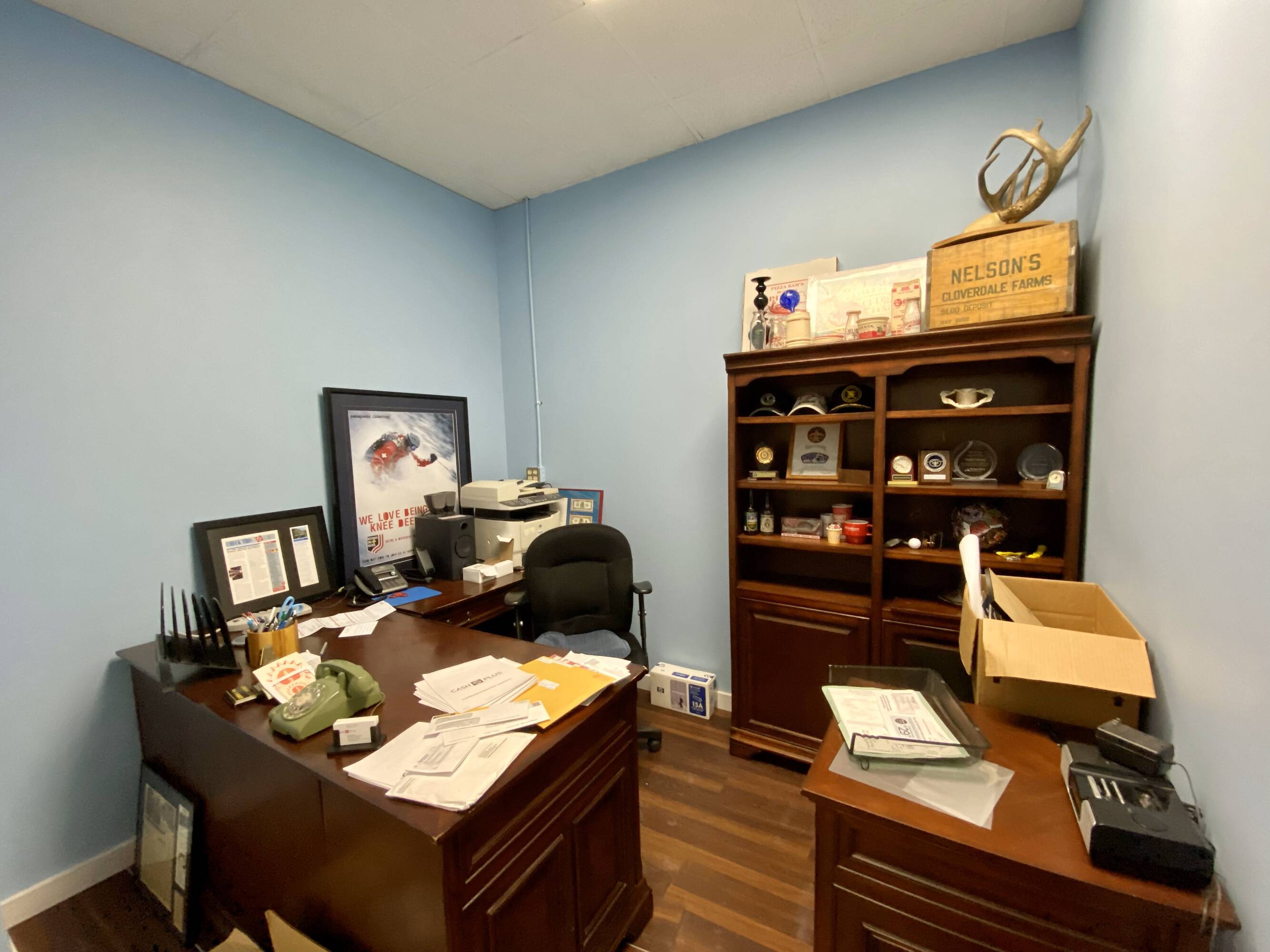 1323 W South Airport Rd, Traverse City, MI 49686 | Crexi.com