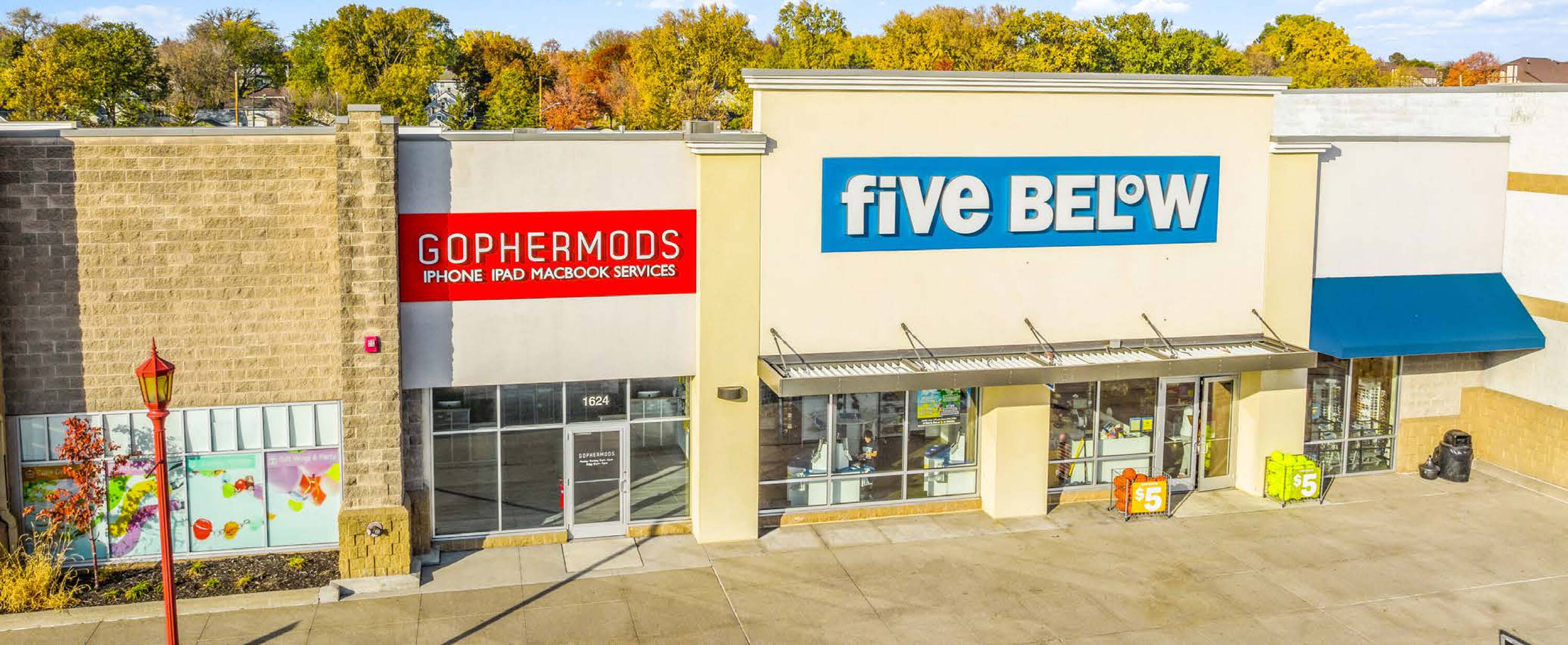 1520 New Brighton Blvd Minneapolis Mn 55413