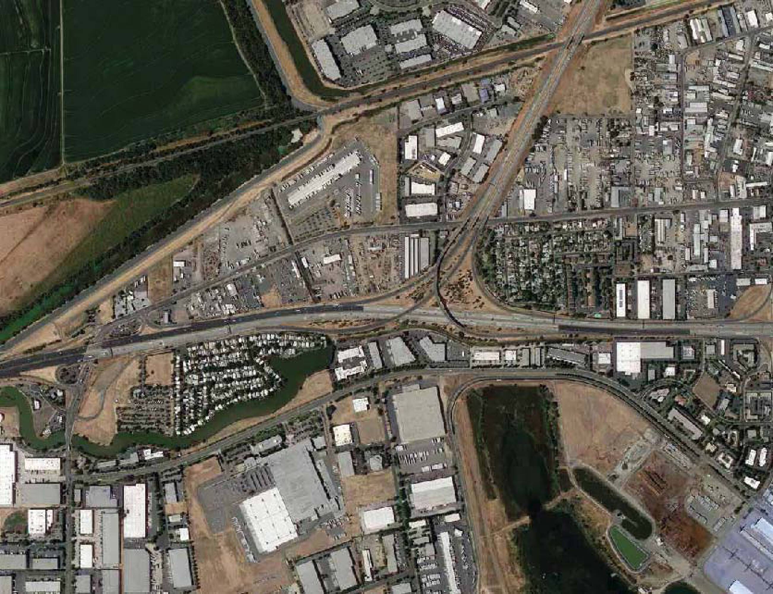 3300 Industrial Blvd, West Sacramento, CA 95691 | Crexi.com