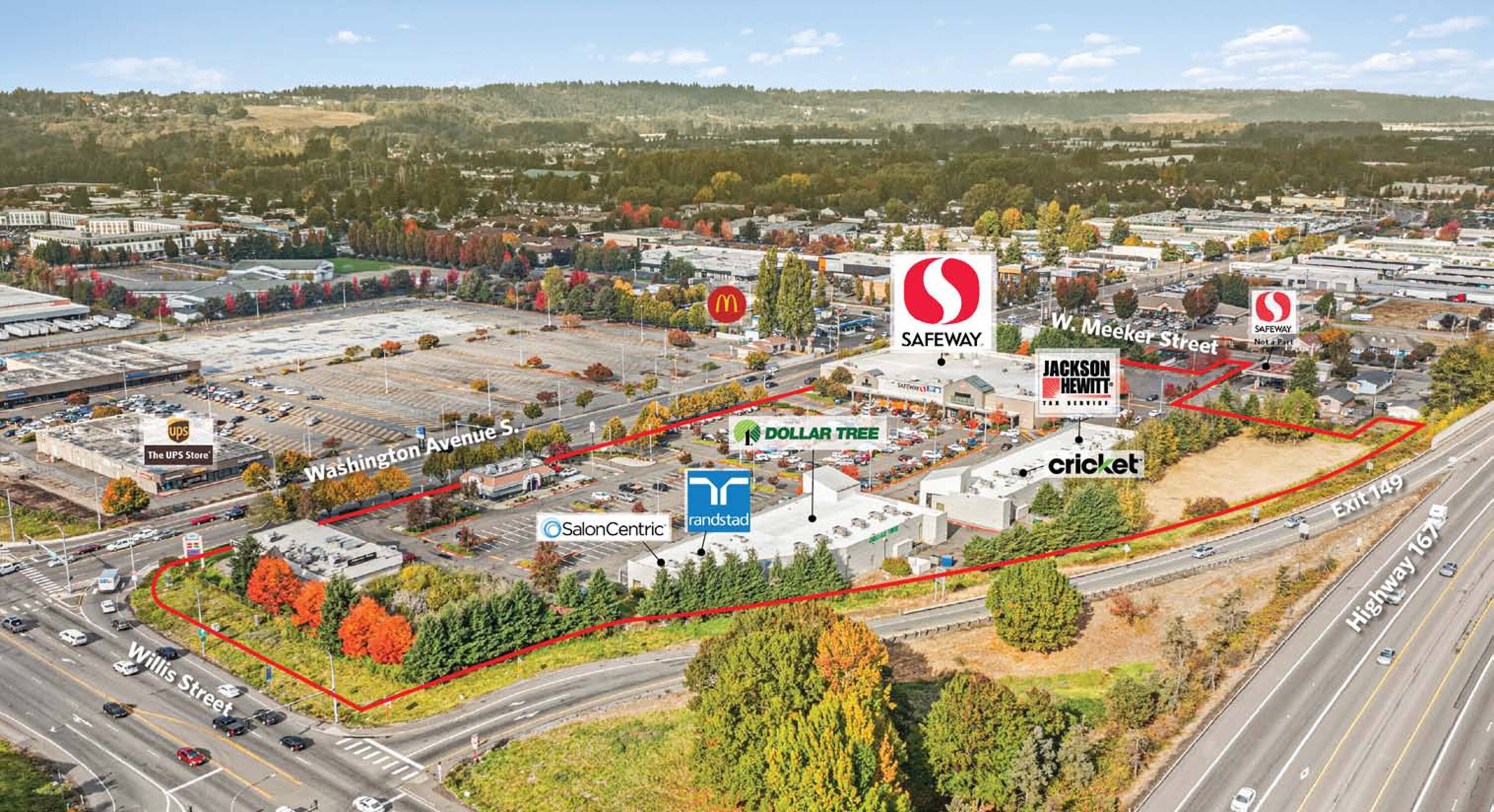 210-406 Washington Avenue S, Kent, WA 98032 | Crexi.com