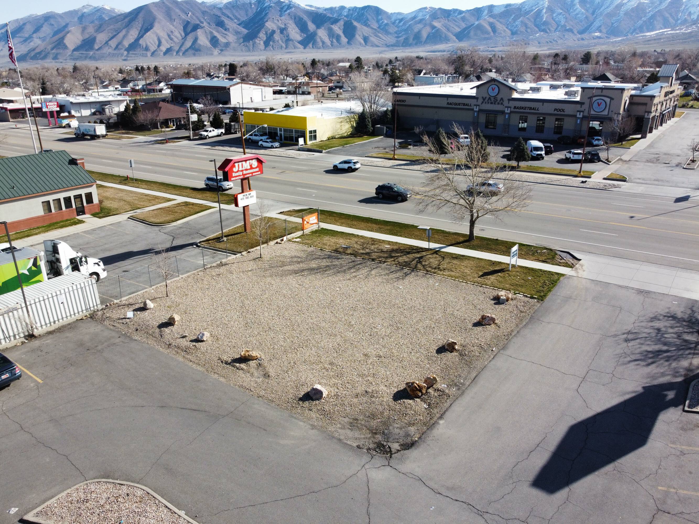 227-245 N Main St, Tooele, UT 84074 | Crexi.com