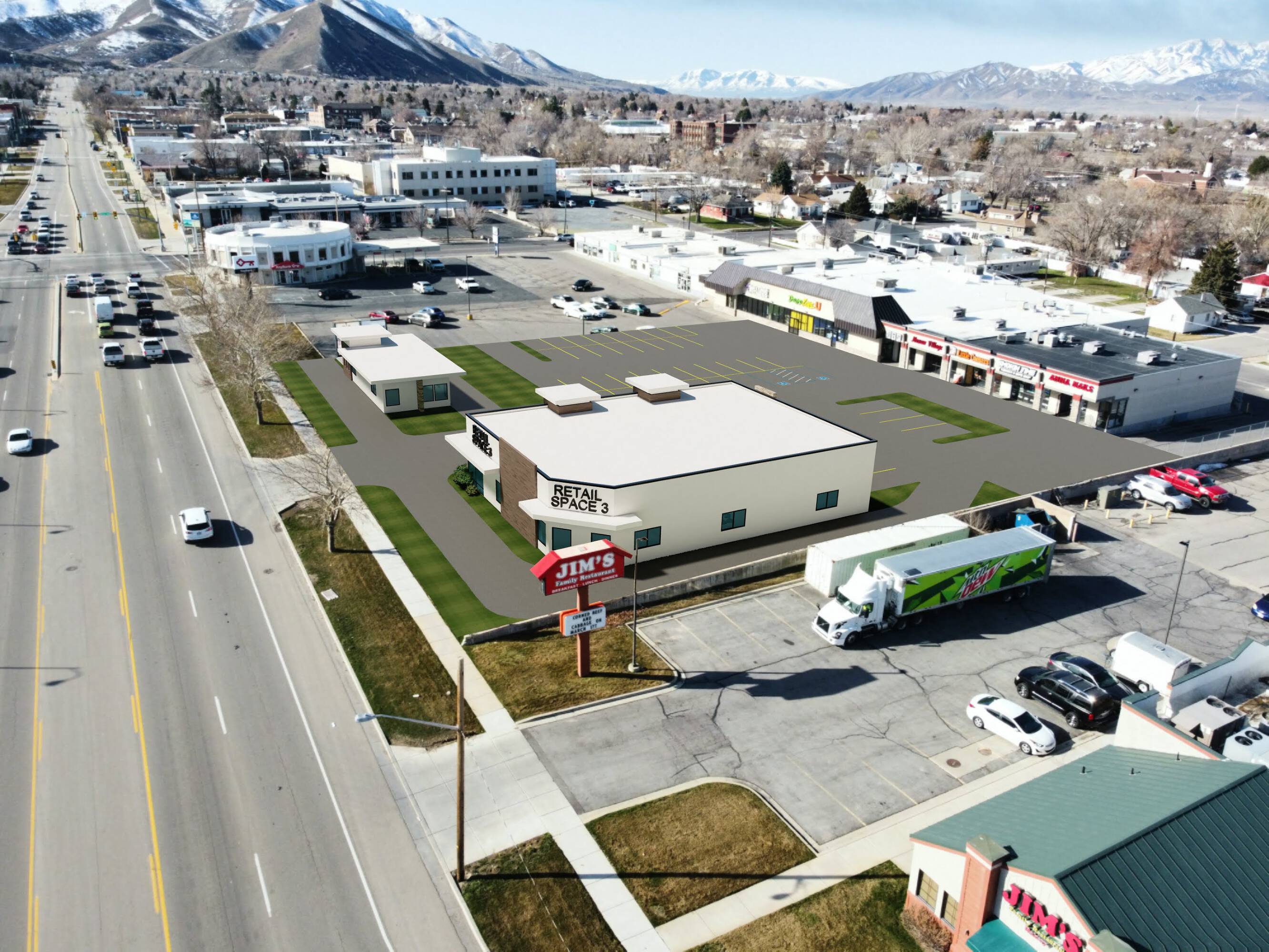 227-245 N Main St, Tooele, UT 84074 | Crexi.com