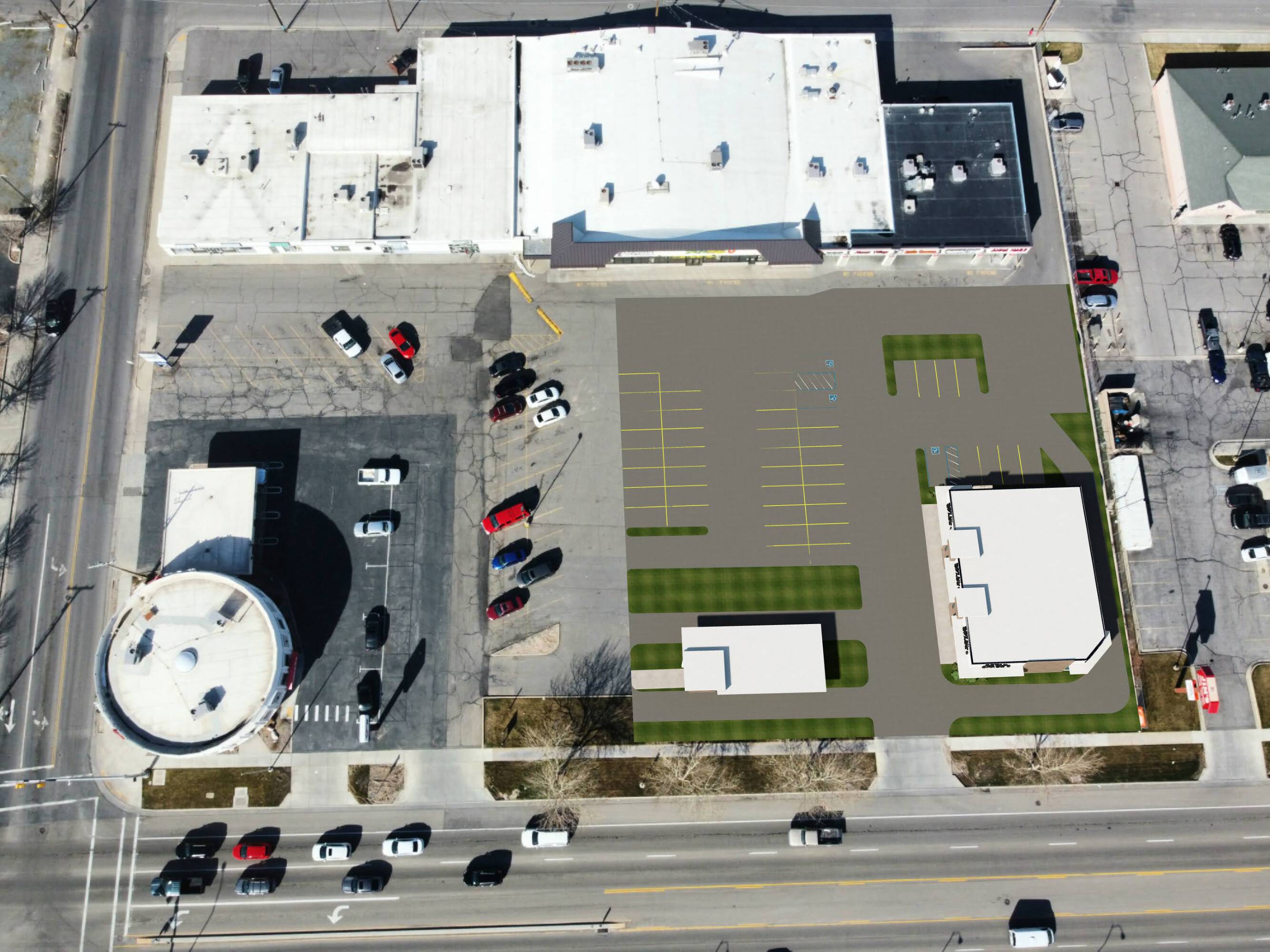 227-245 N Main St, Tooele, UT 84074 | Crexi.com