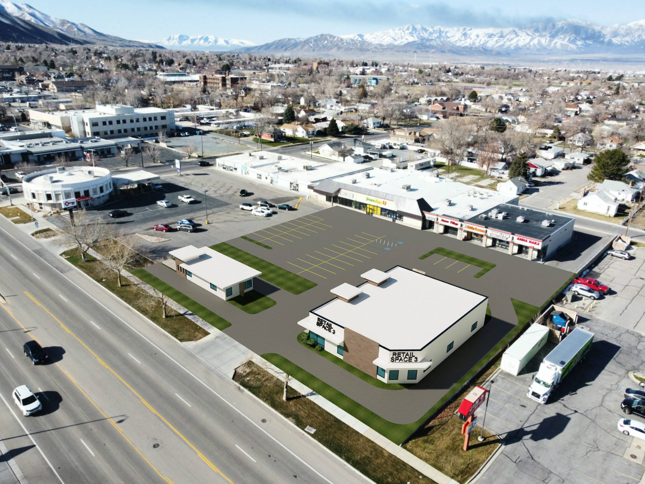 227-245 N Main St, Tooele, UT 84074 | Crexi.com
