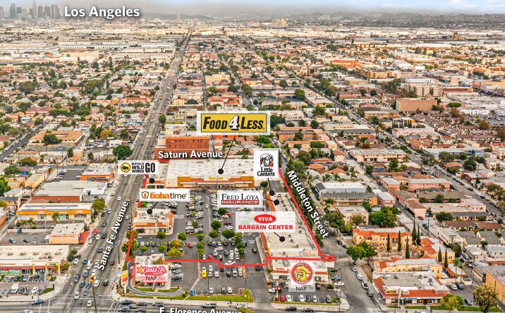 6906 Santa Fe Ave, Huntington Park, CA 90255 | Crexi.com